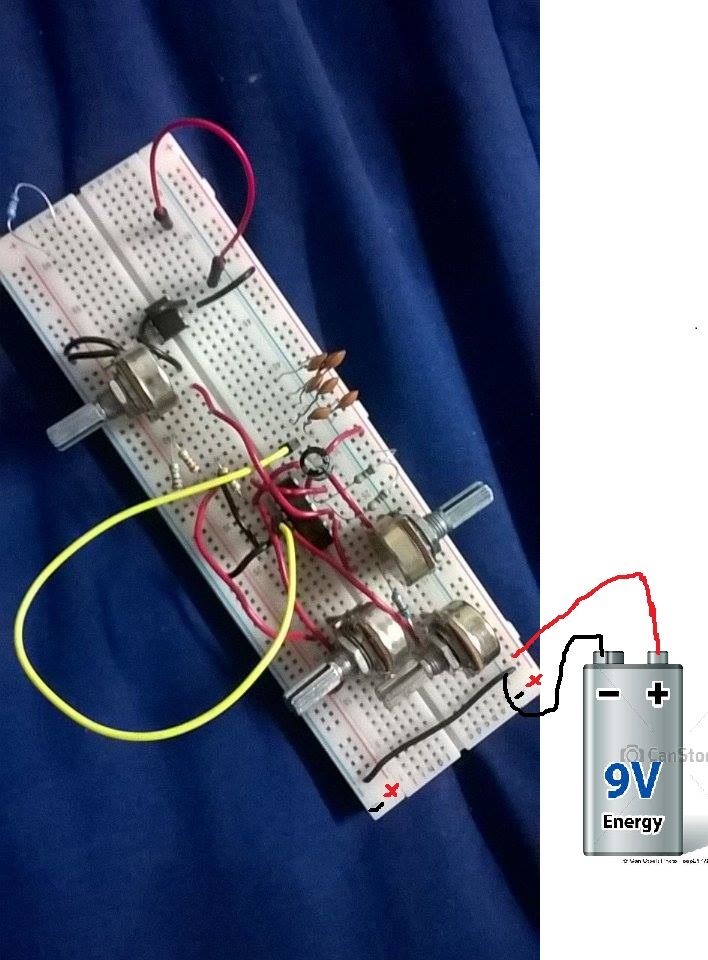 ICL8038 - Instructables
