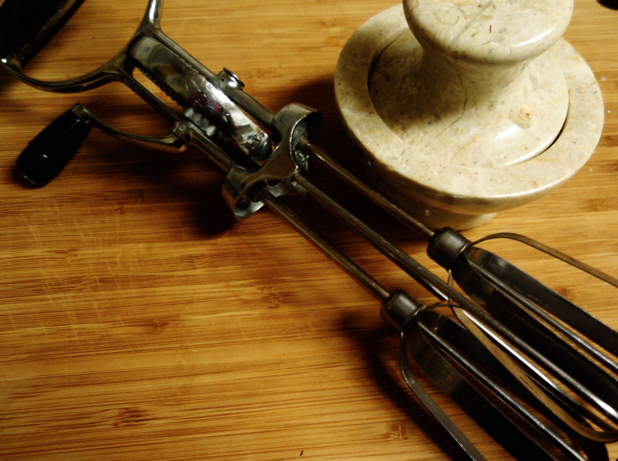 Indian Saffron Mousse : 5 Steps (with Pictures) - Instructables