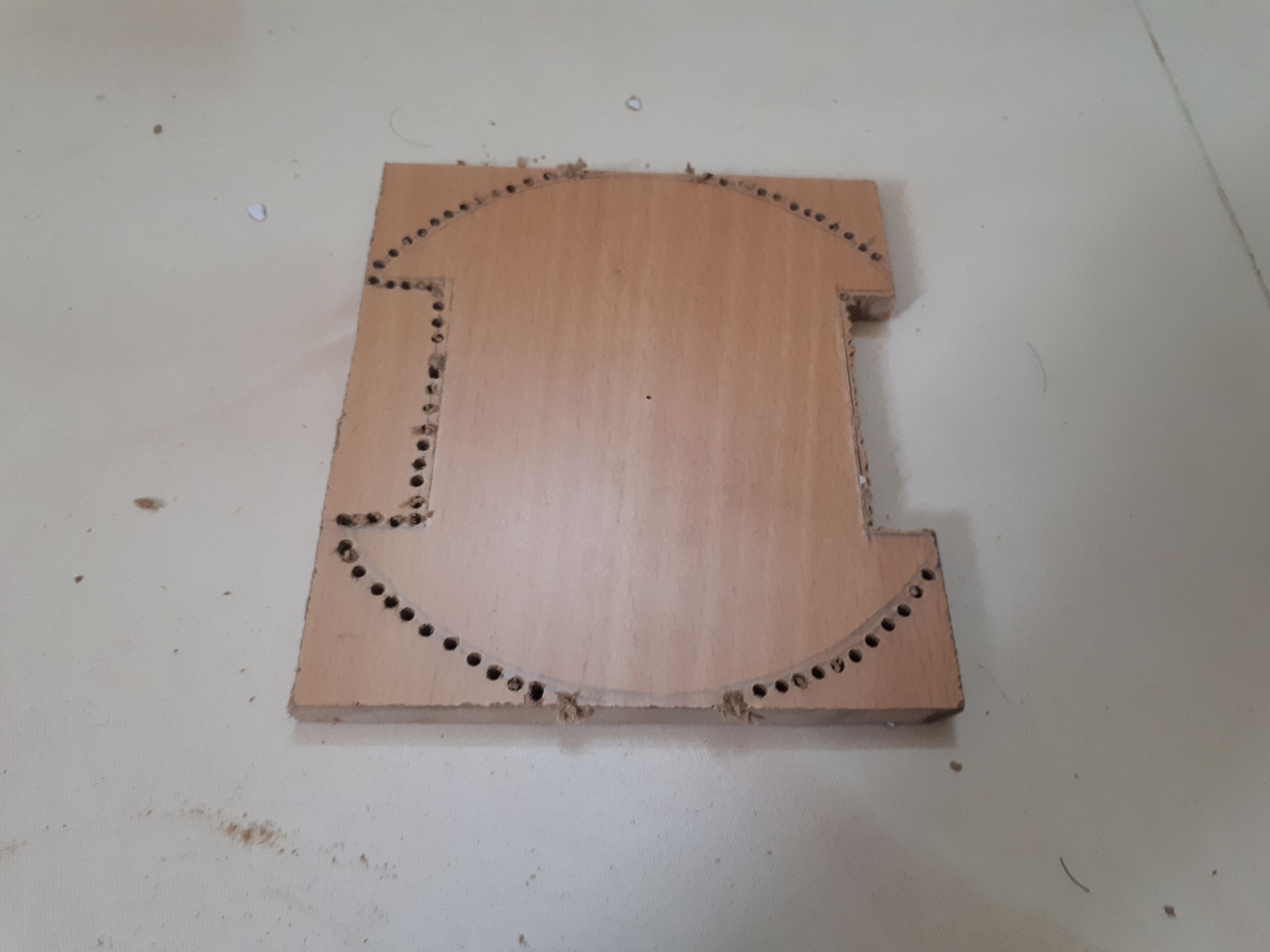 Trash Built BT Line Drawing Bot - My Bot : 13 Steps (with Pictures ...