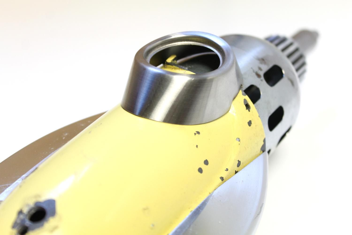 Retro Rocket Made From Junk : 11 Steps (with Pictures) - Instructables