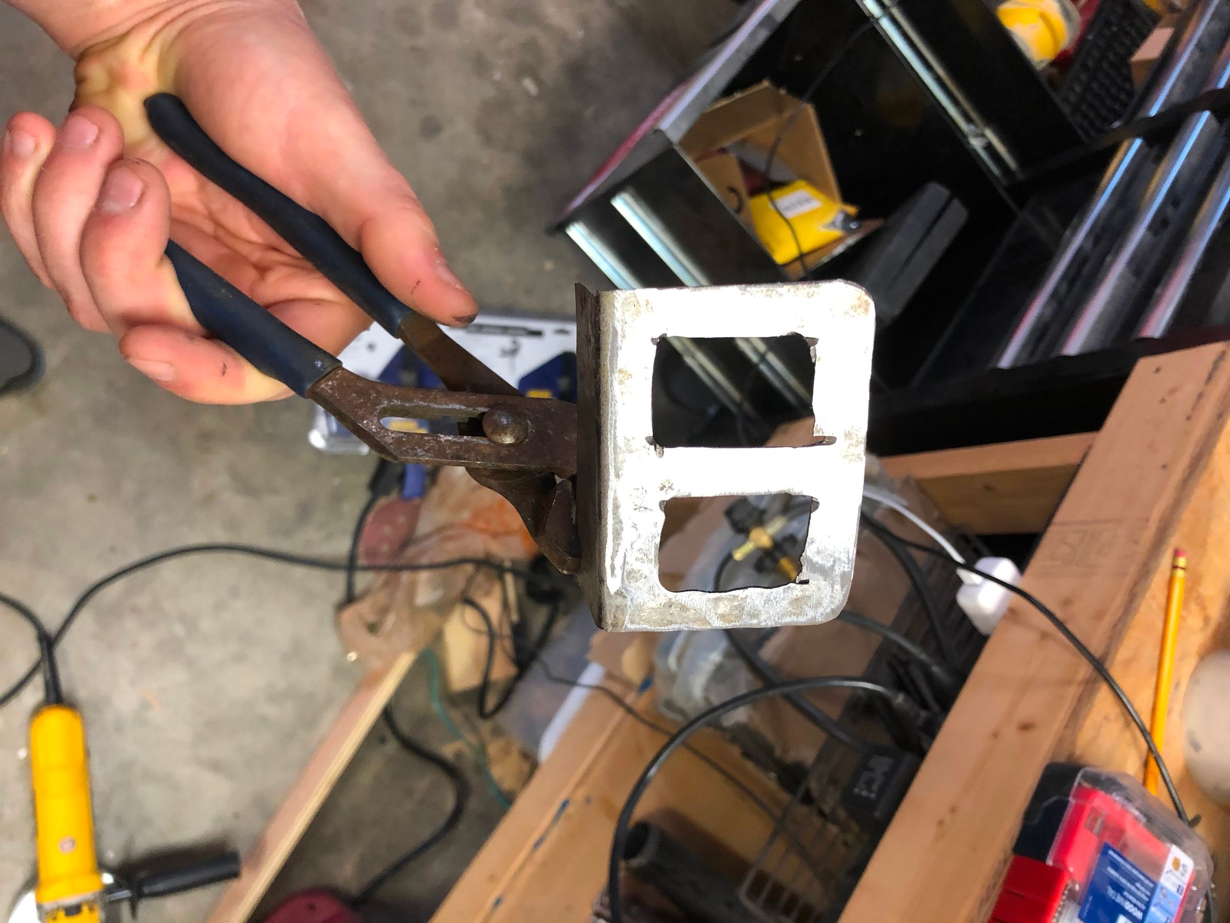 How to Build a Motorized Pedal Car : 14 Steps (with Pictures ...