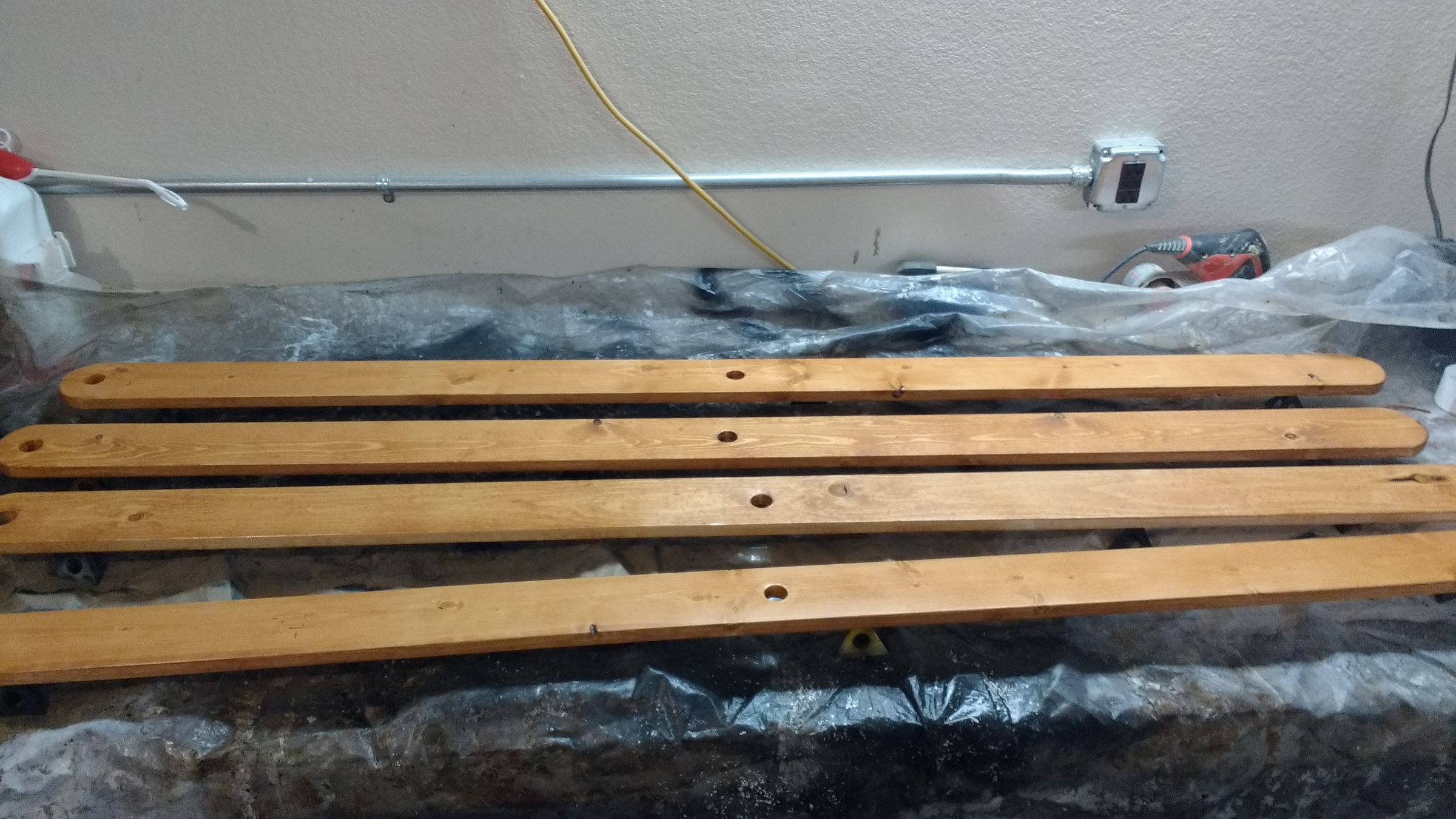 A-Frame Camping Table : 6 Steps - Instructables