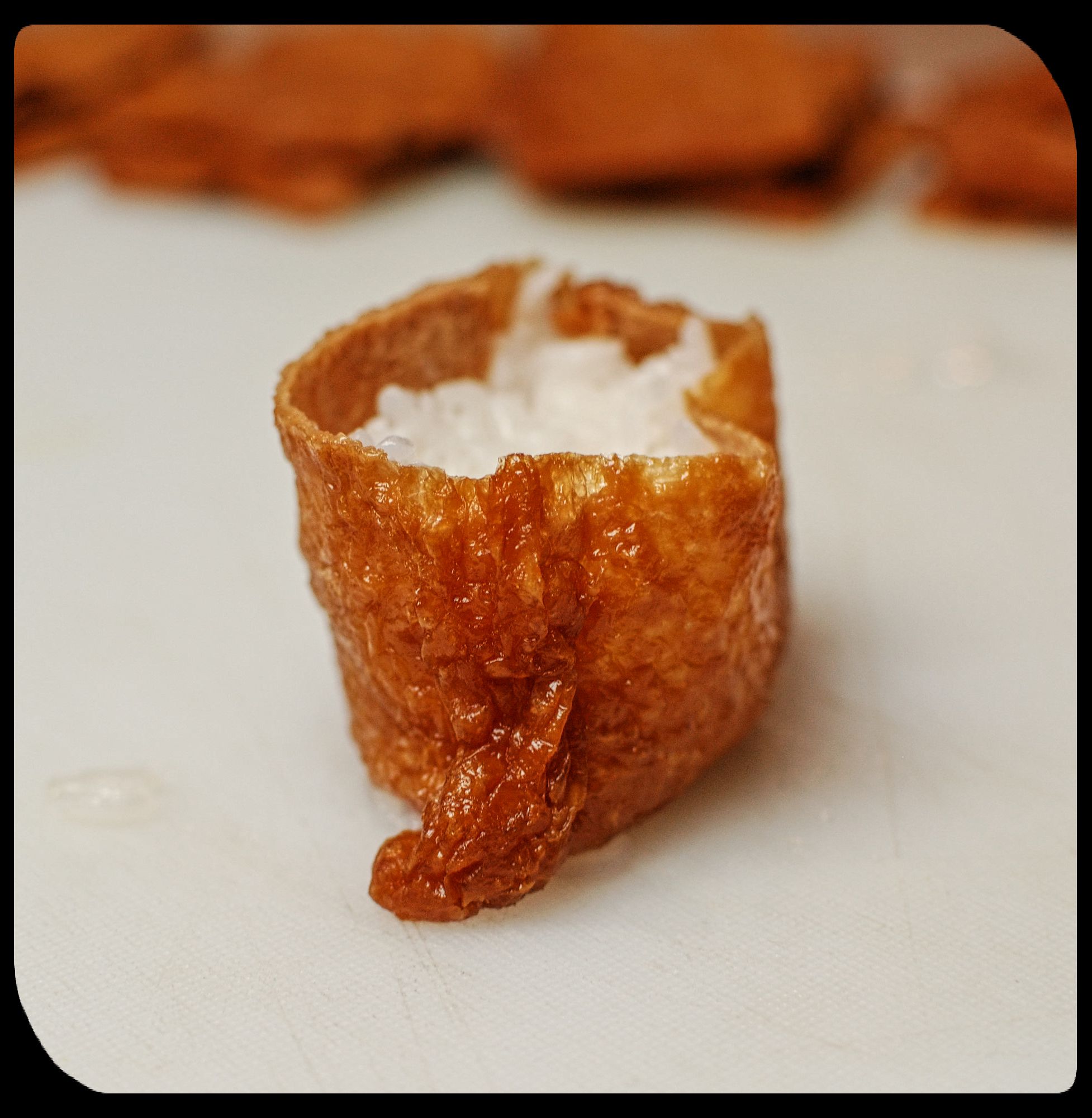 Spicy Shrimp Inari (with Pictures) - Instructables