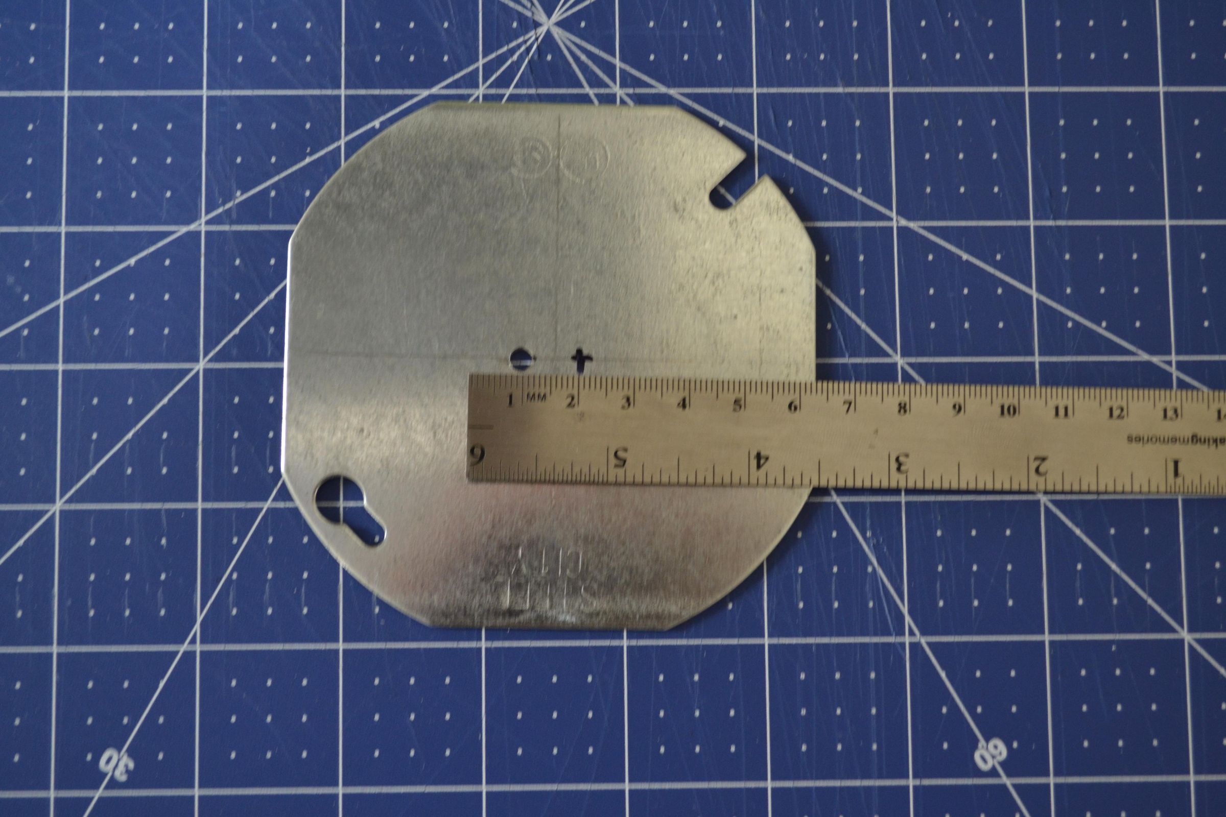 Project: Vulcan - a Model Rocket Motor Test Stand : 16 Steps (with ...