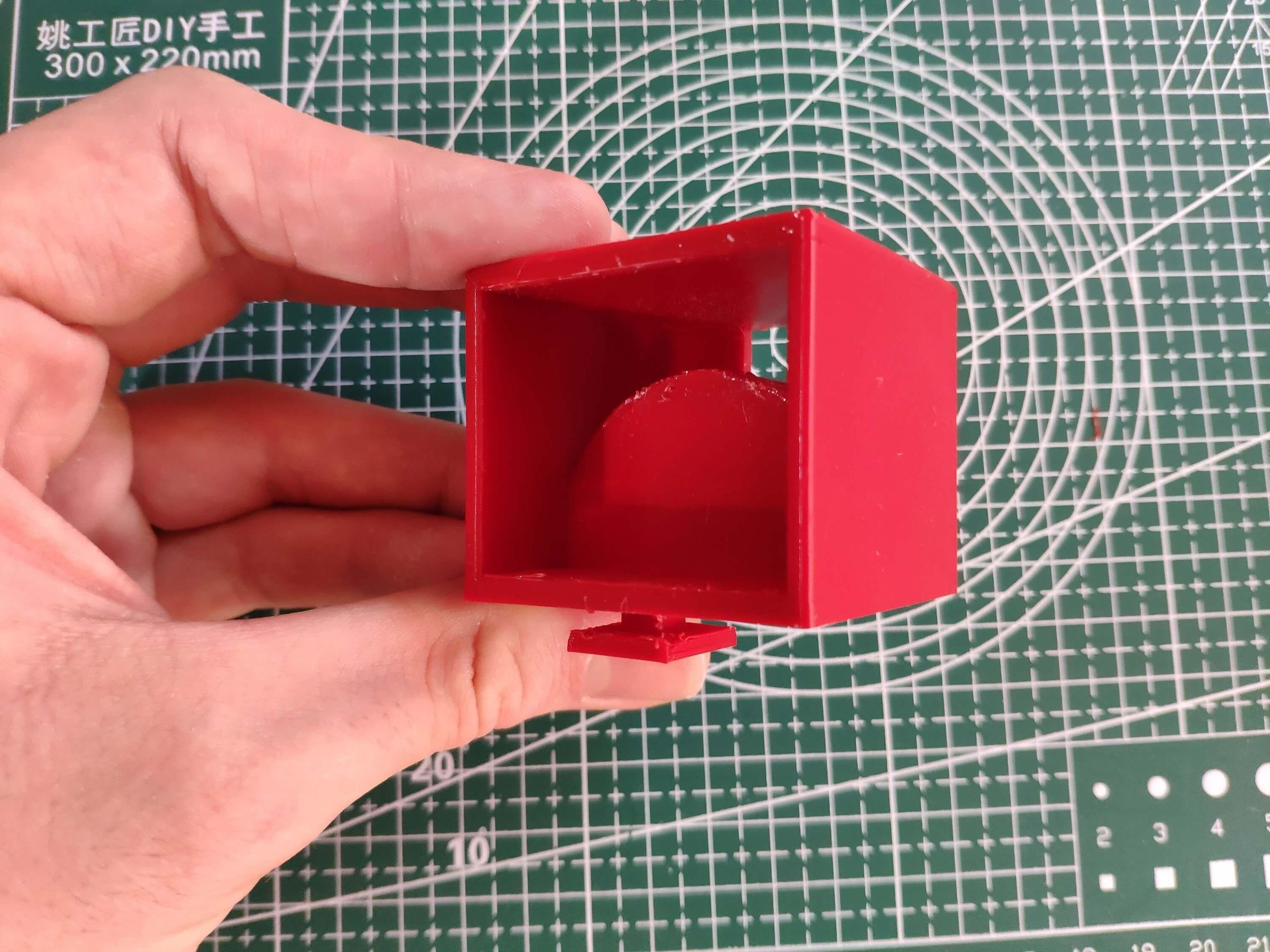 AI-driven Forest Fire Prevention Robot W/ SMS & EZ-Robot : 13 Steps ...