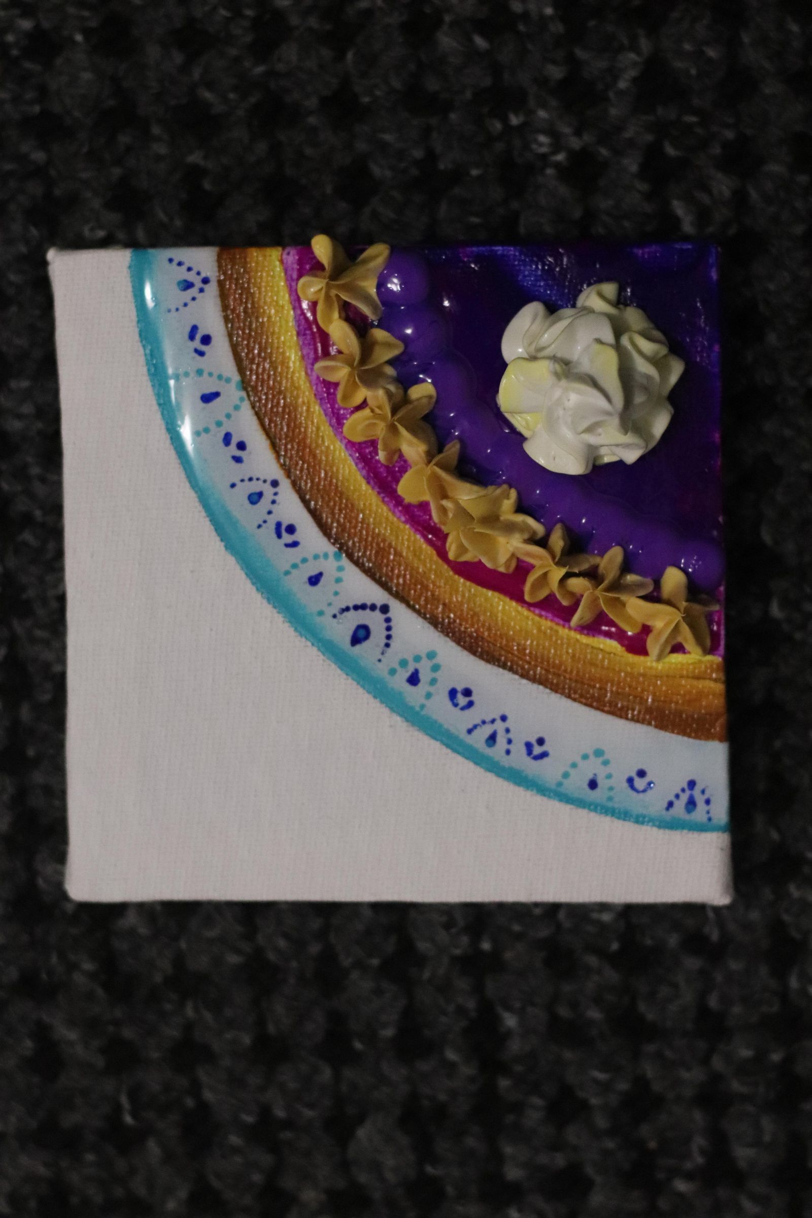 3D Pie Painting : 7 Steps (with Pictures) - Instructables