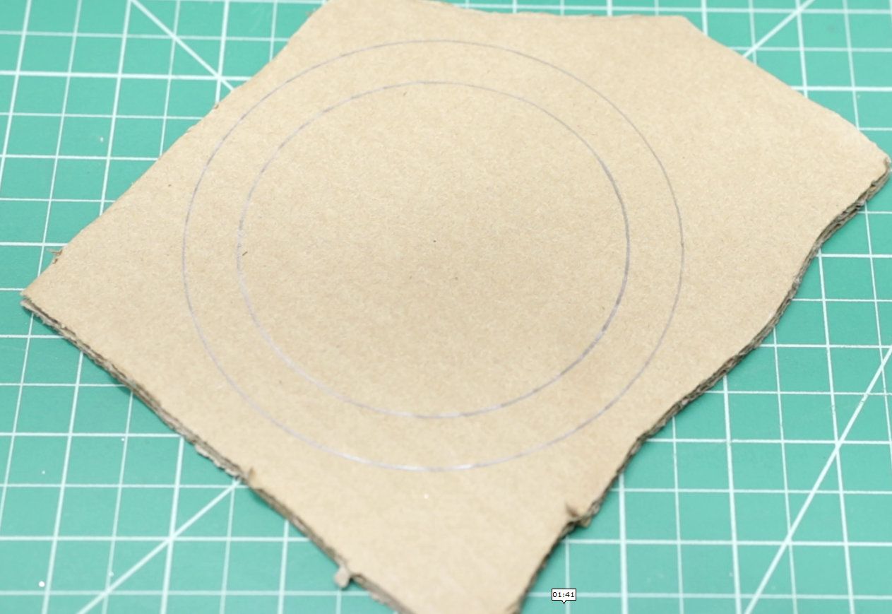 DIY Christmas Bell Decoration : 16 Steps (with Pictures) - Instructables