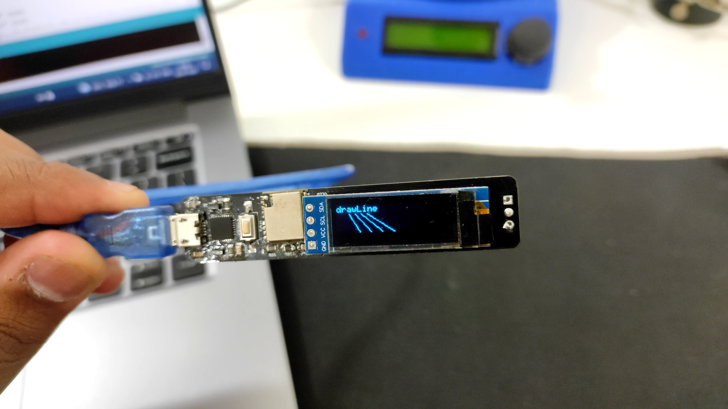 Smart Thermometer Using Esp-01F and Web Socket [Arduino IDE] : 15 Steps ...
