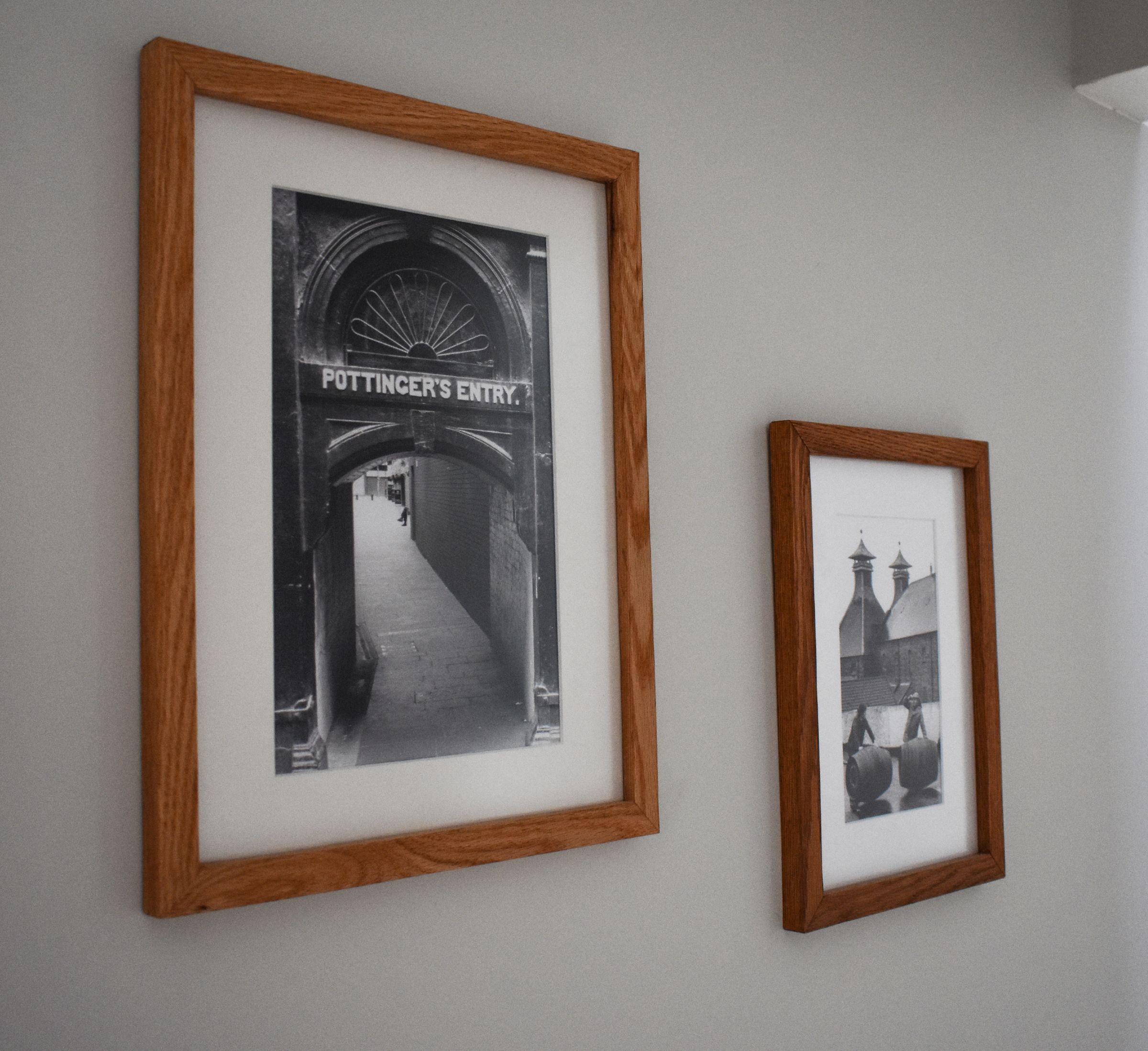 CNC Wooden Picture Frames : 4 Steps - Instructables
