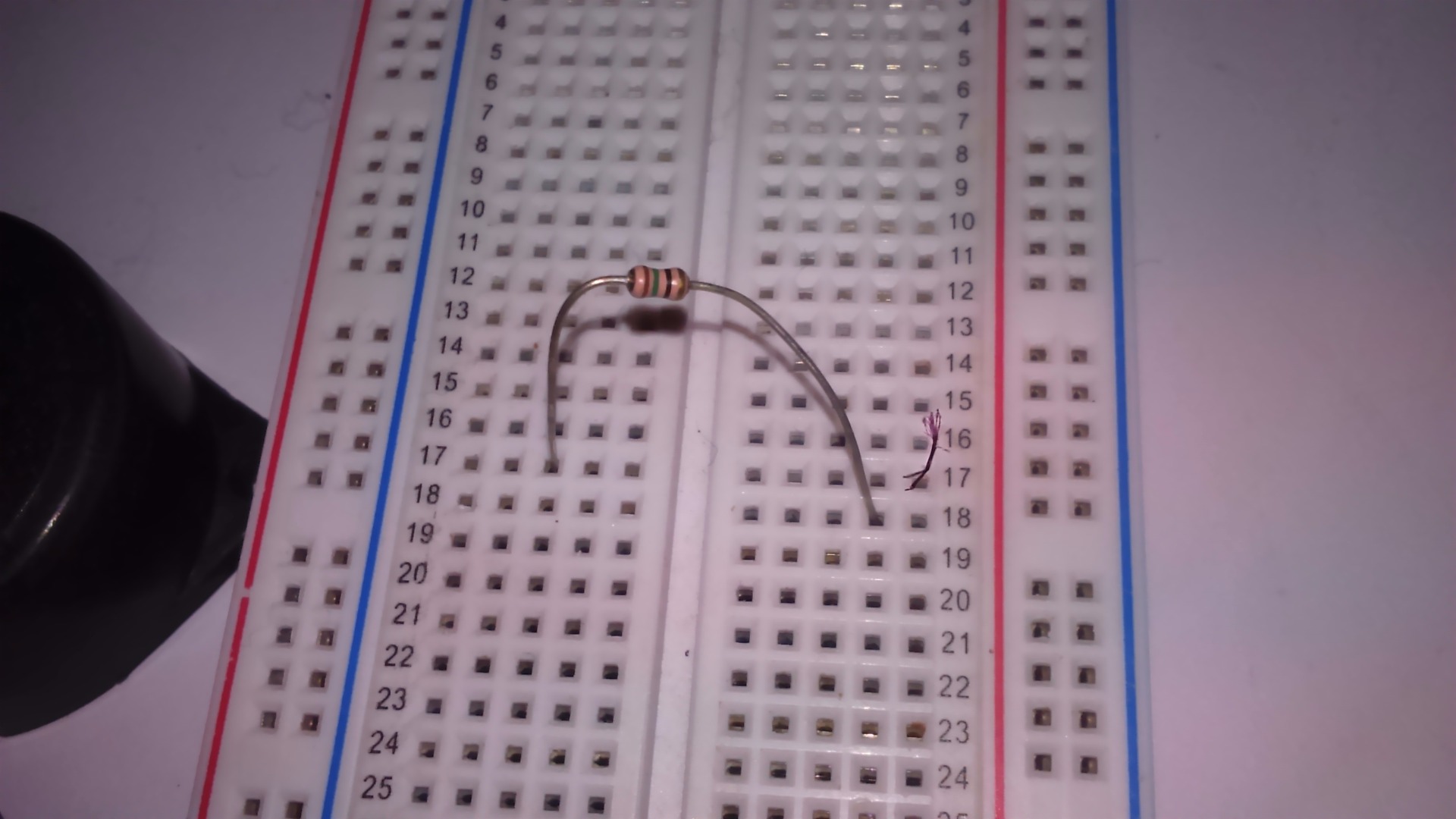 KNOCK USING ARDUINO : 3 Steps - Instructables