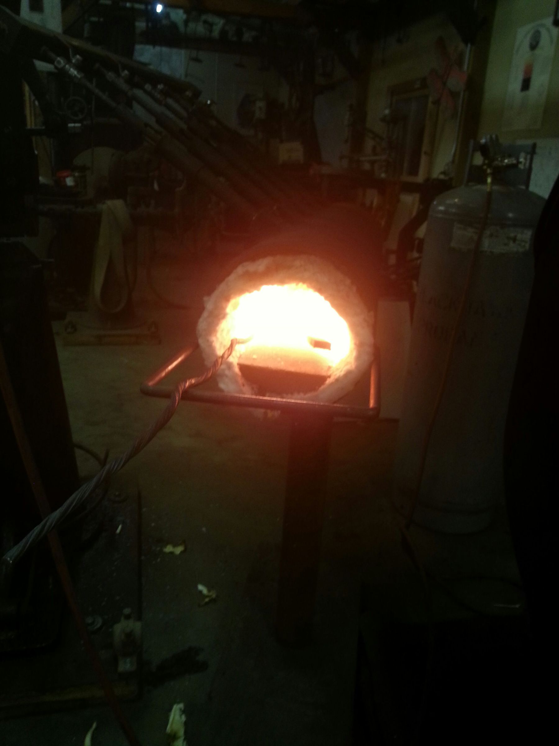 How to Make a Sword: a Comprehensive Guide : 17 Steps (with Pictures ...