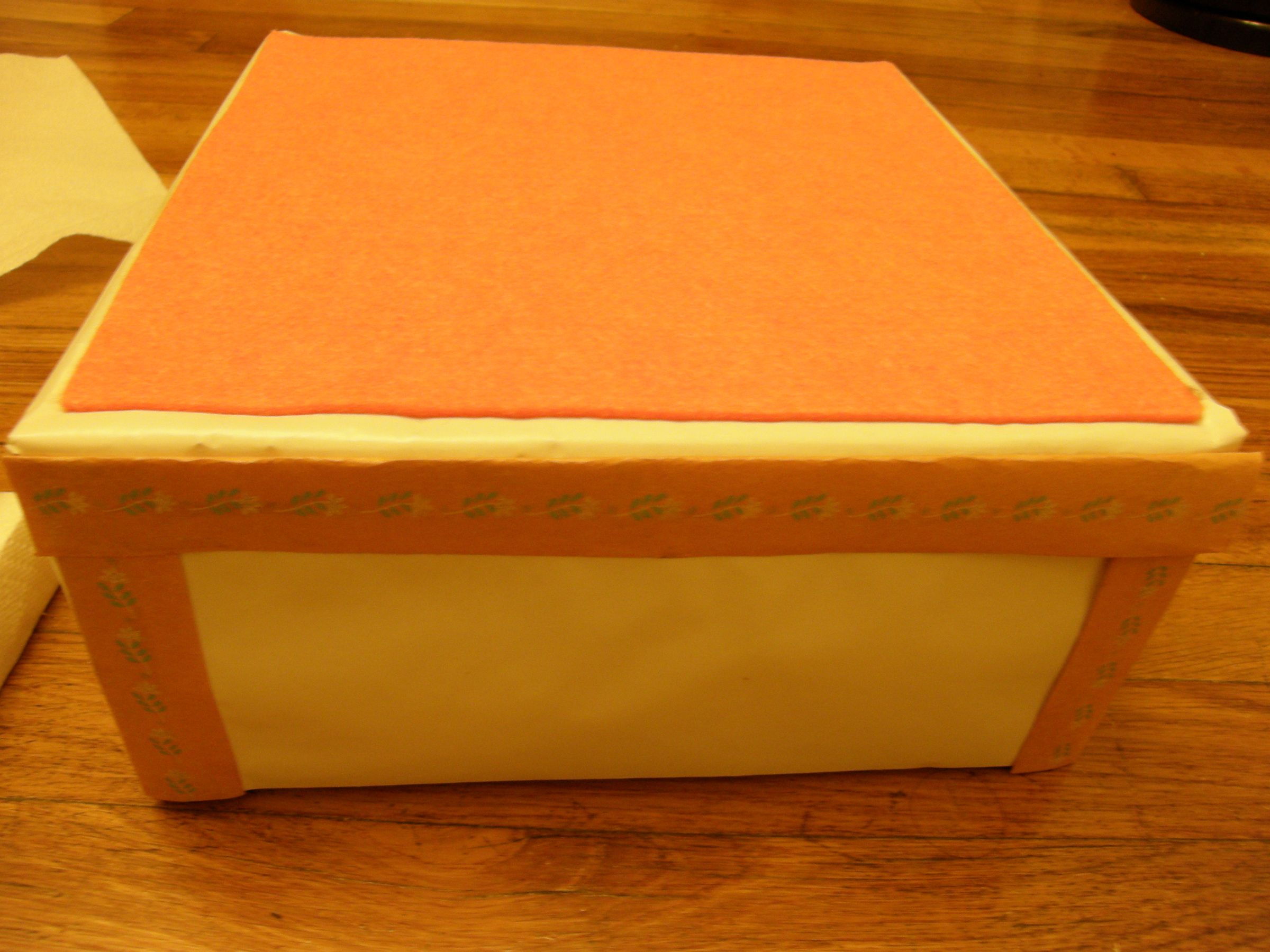 Cardboard Temple/shrine at Home. : 9 Steps (with Pictures) - Instructables