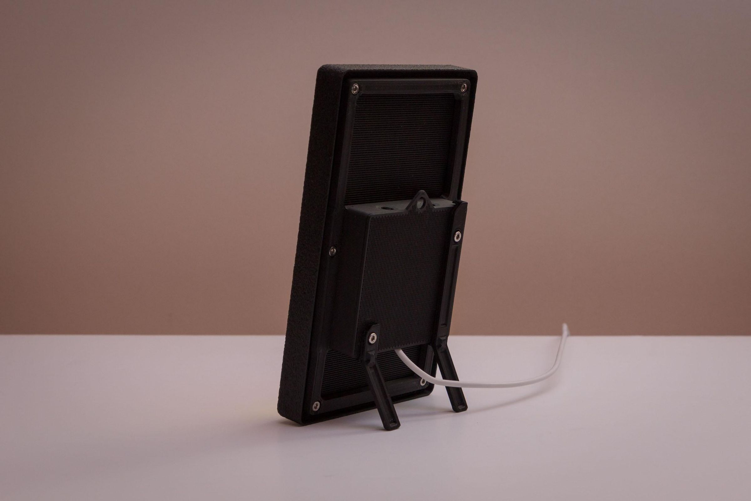 Lazy 7 / Quick Build Edition : 8 Steps (with Pictures) - Instructables