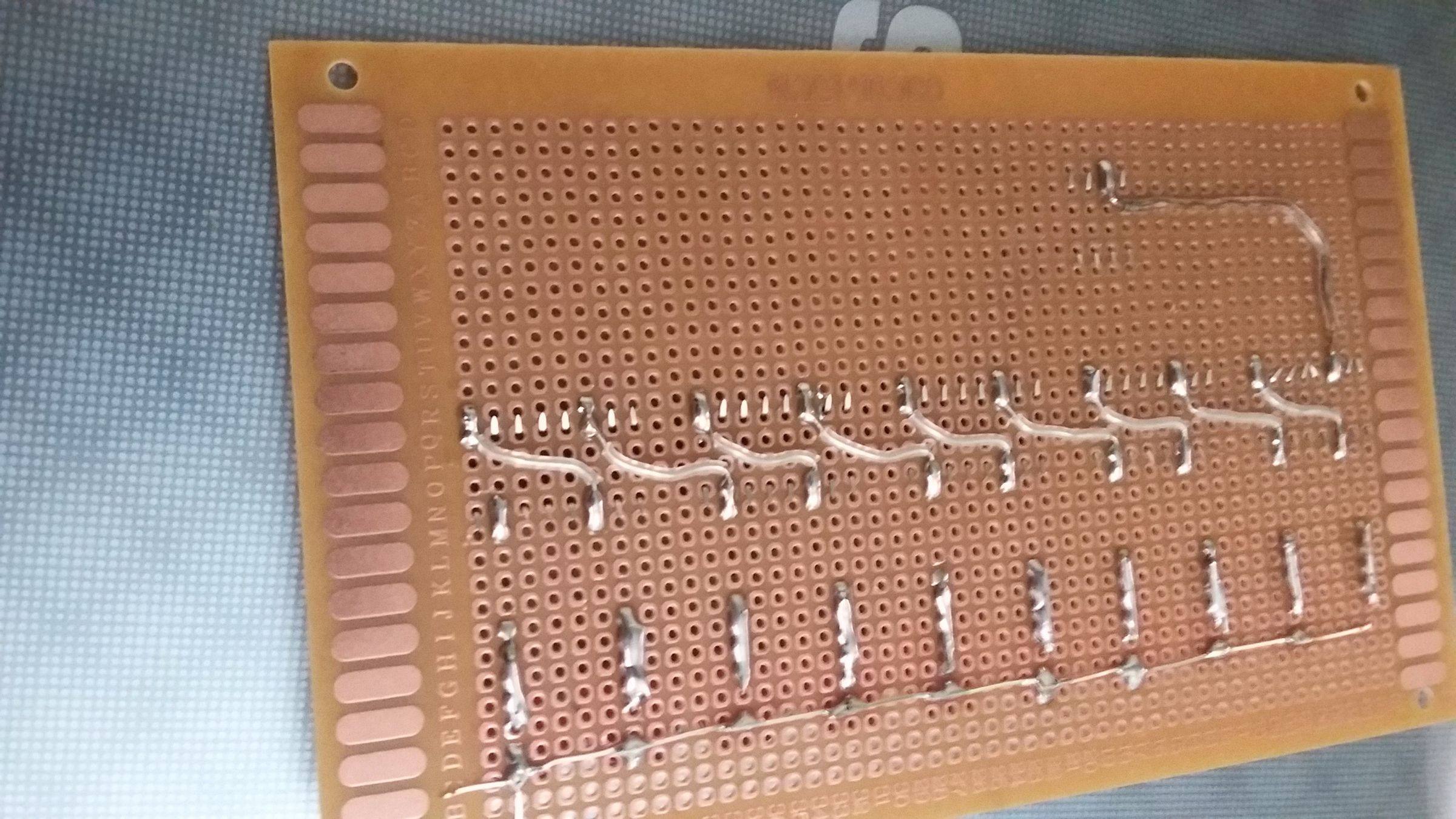 10 Bits Binary Counter : 6 Steps (with Pictures) - Instructables