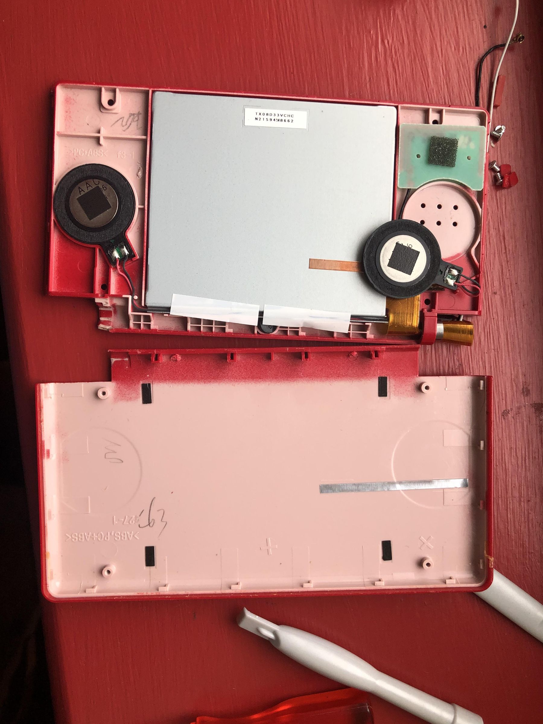 Building a Gameboy Macro in 2021 : 14 Steps (with Pictures) - Instructables