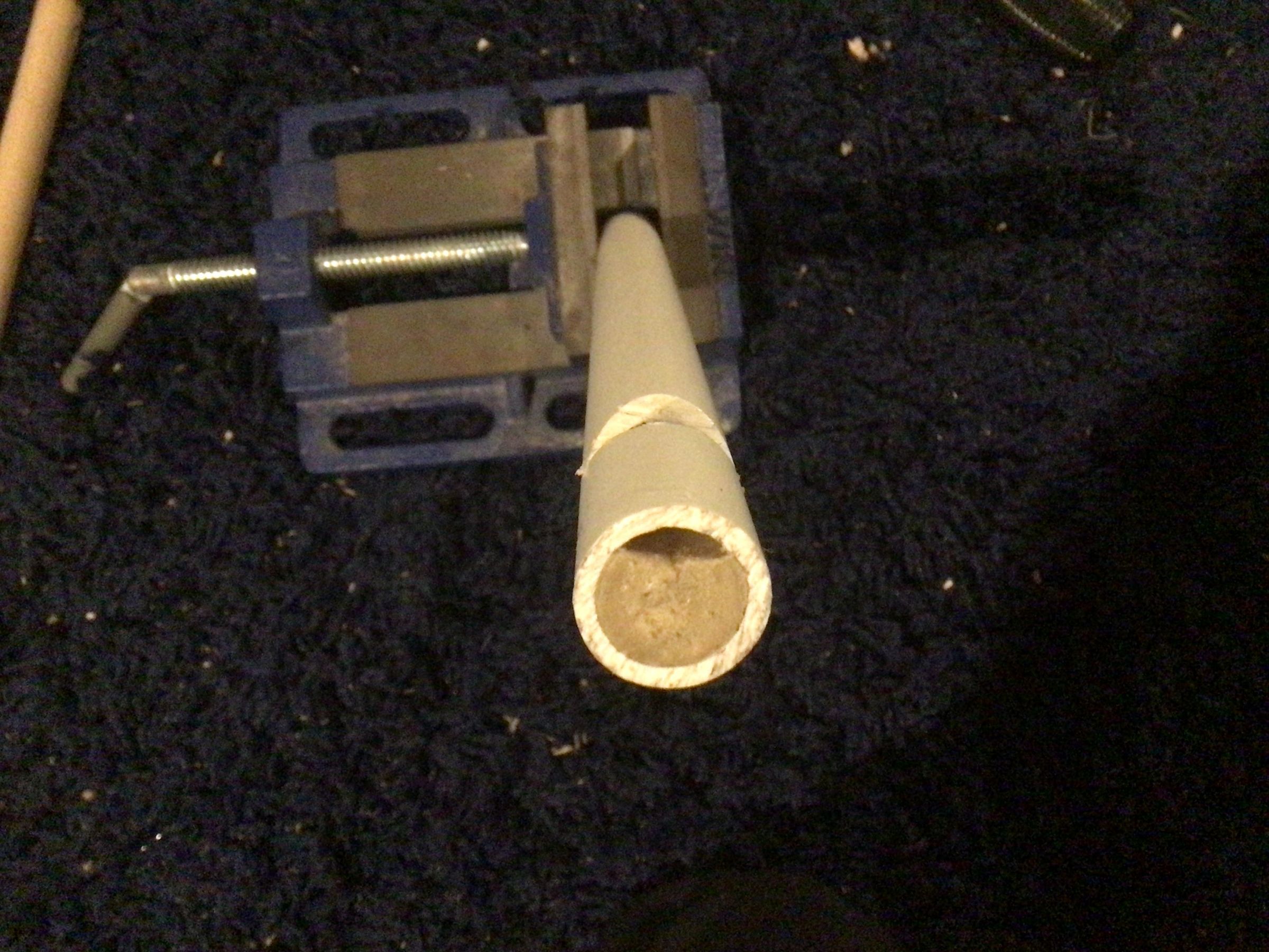 How to Make a Slide Whistle : 4 Steps - Instructables
