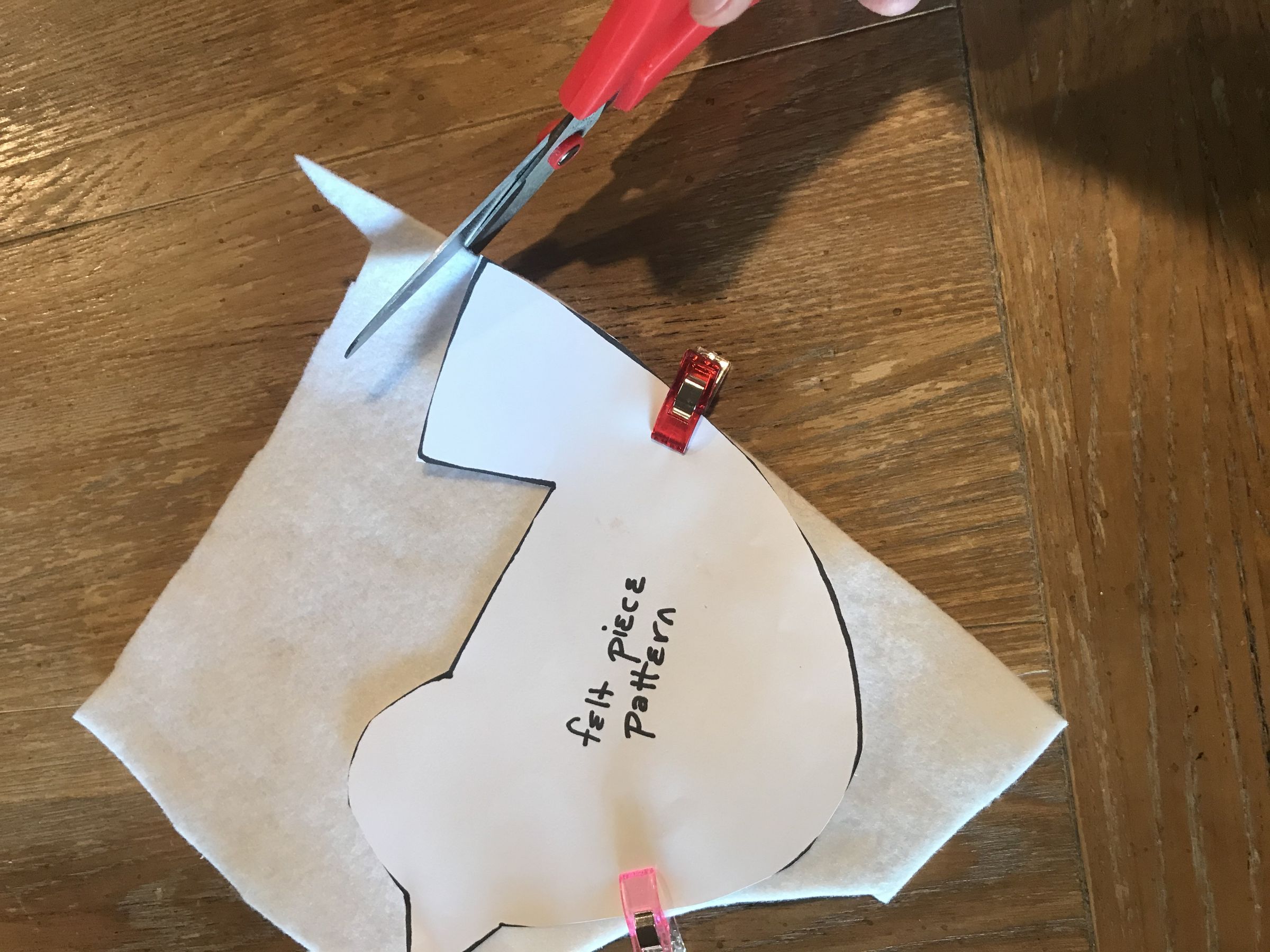 Punch Needle Hanging Bird : 16 Steps (with Pictures) - Instructables