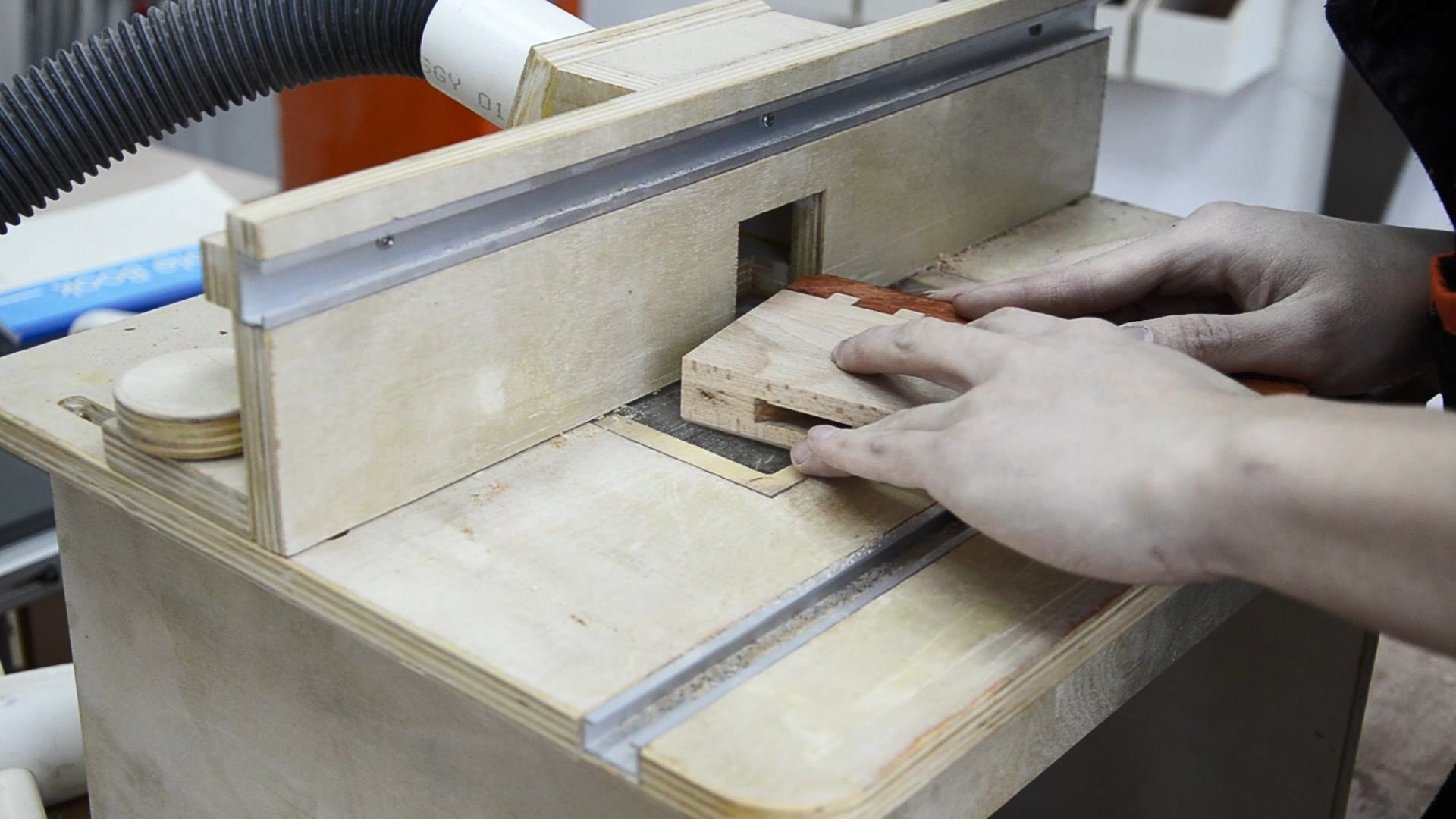 How to Make a Shoulder Plane : 9 Steps (with Pictures) - Instructables