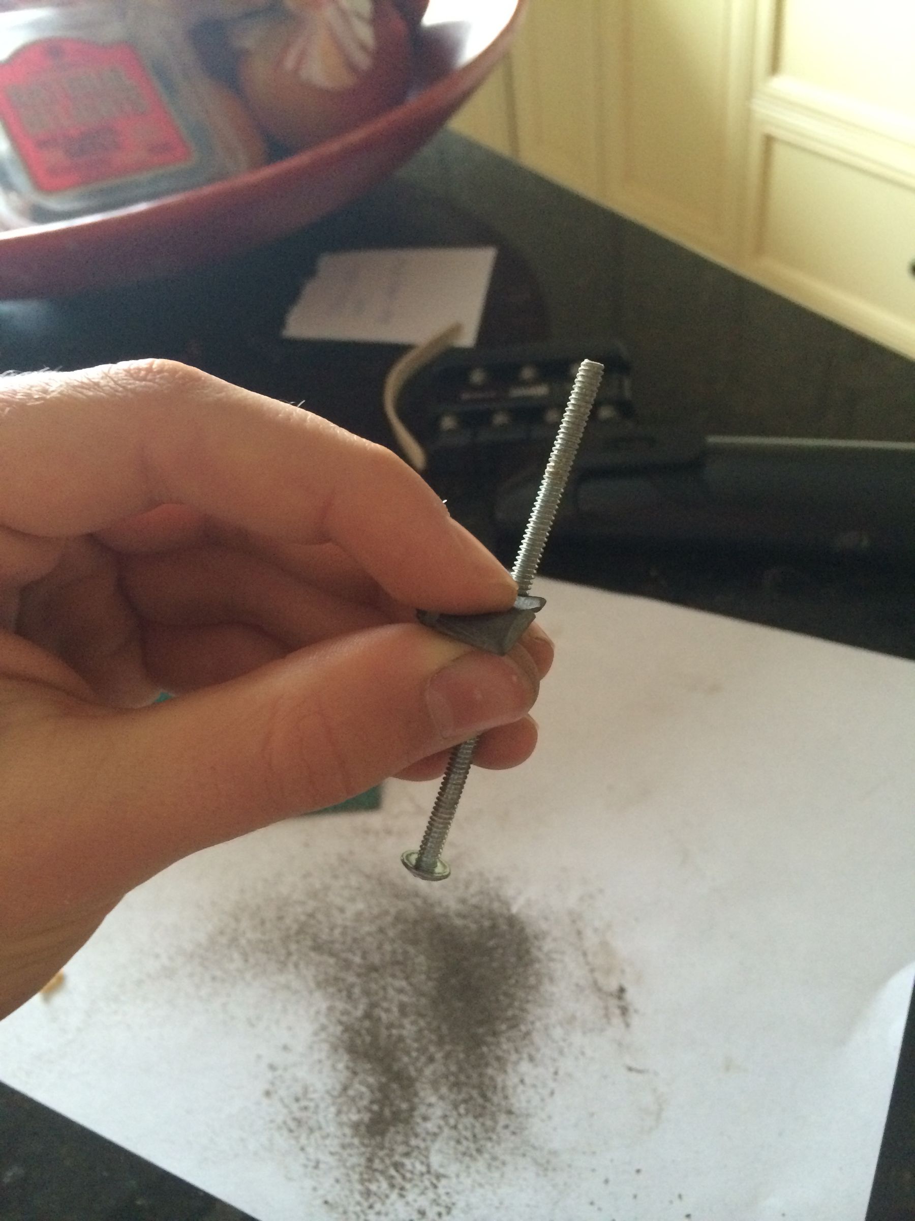 How to Make Stone Arrowheads : 6 Steps - Instructables