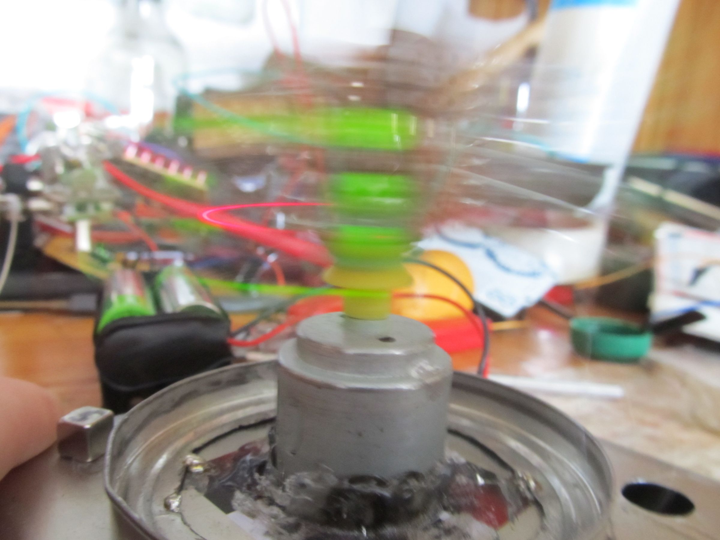 Digital Zoetrope : 6 Steps (with Pictures) - Instructables