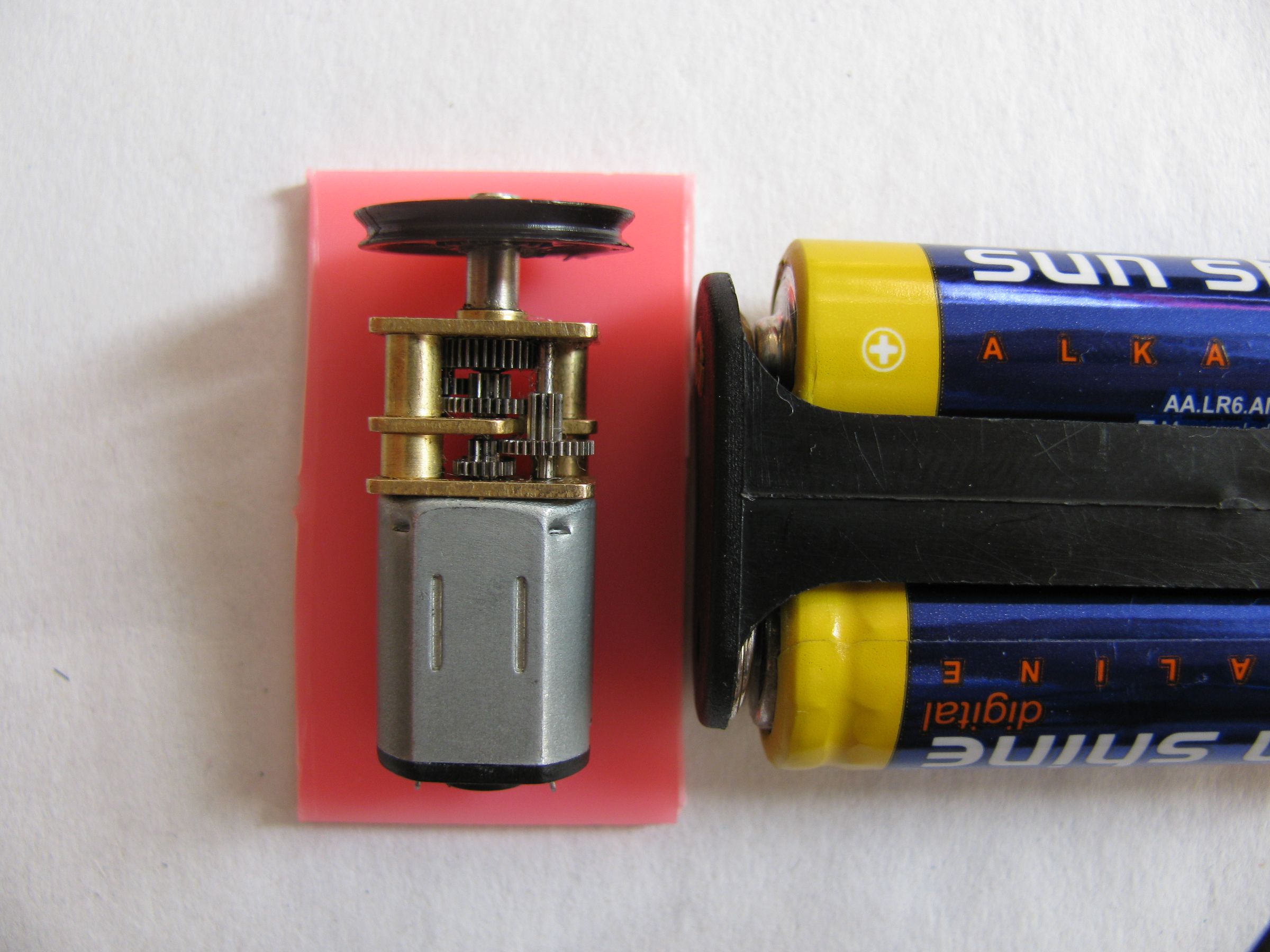 Rude Doll : 12 Steps (with Pictures) - Instructables