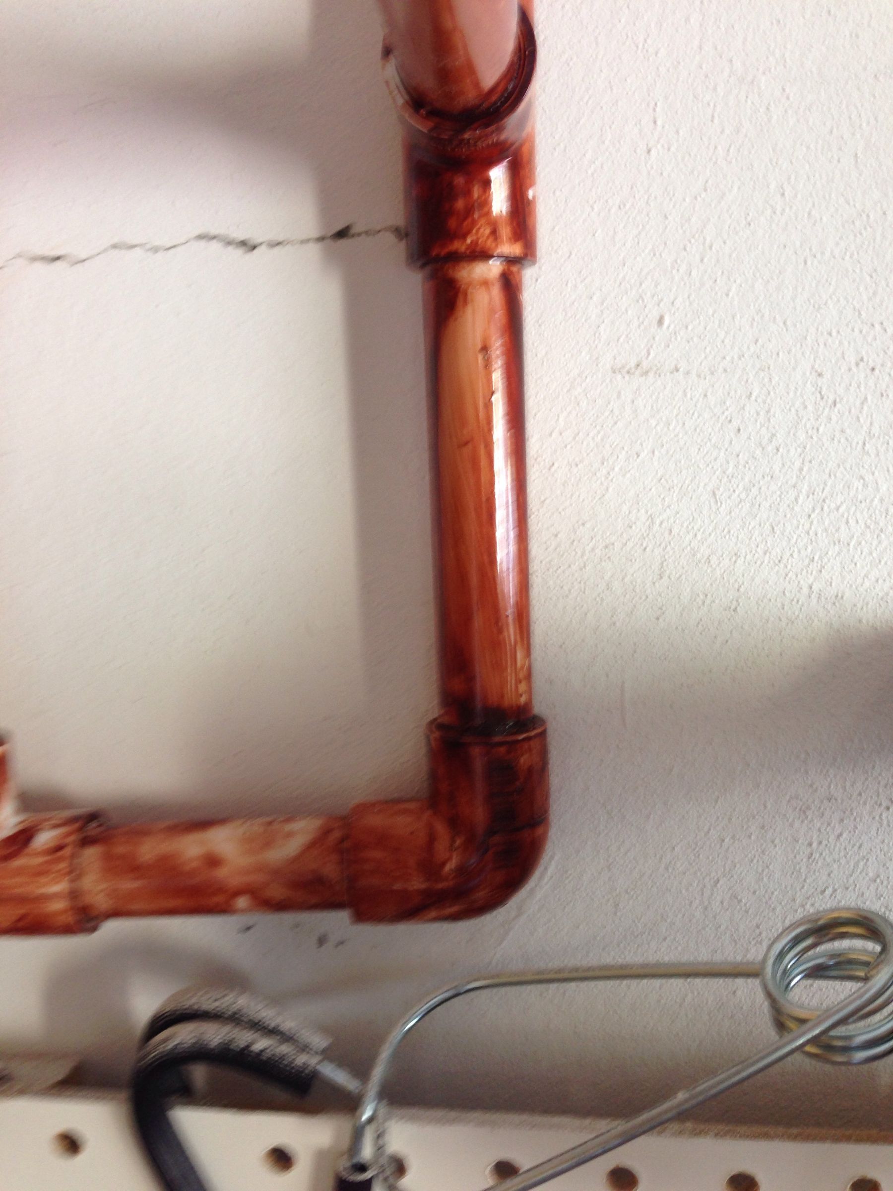 Pvc Pipe RC Air Plane Holder : 5 Steps (with Pictures) - Instructables