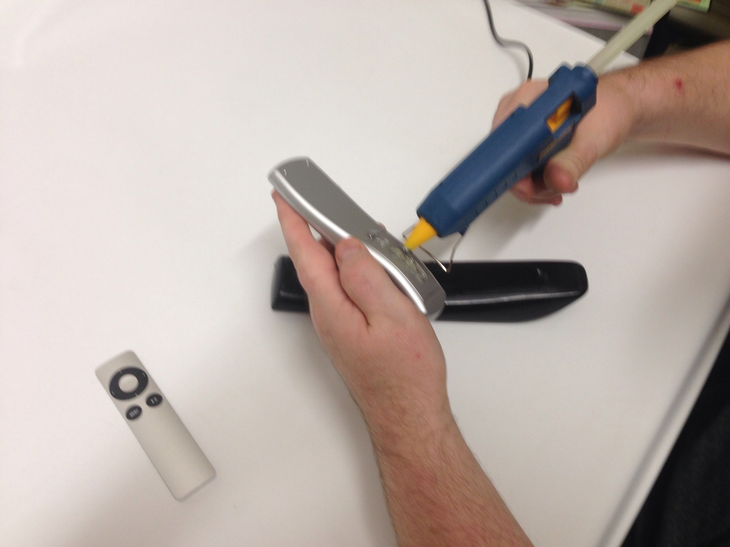 3 in 1 Remote : 3 Steps (with Pictures) - Instructables