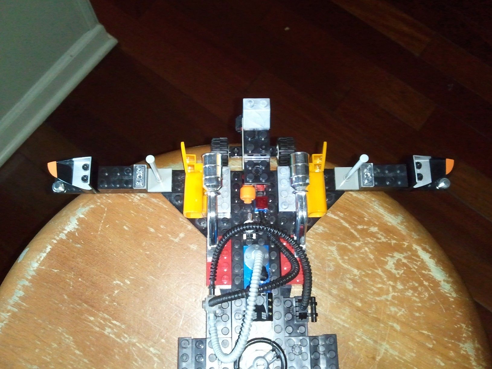What to Do With Your Leftover Legos? : 4 Steps - Instructables