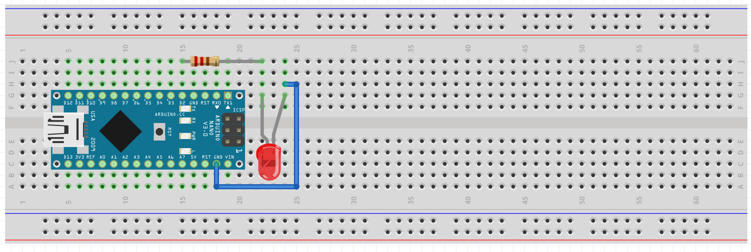 Arduino LED Controller With WPF : 5 Steps (with Pictures) - Instructables