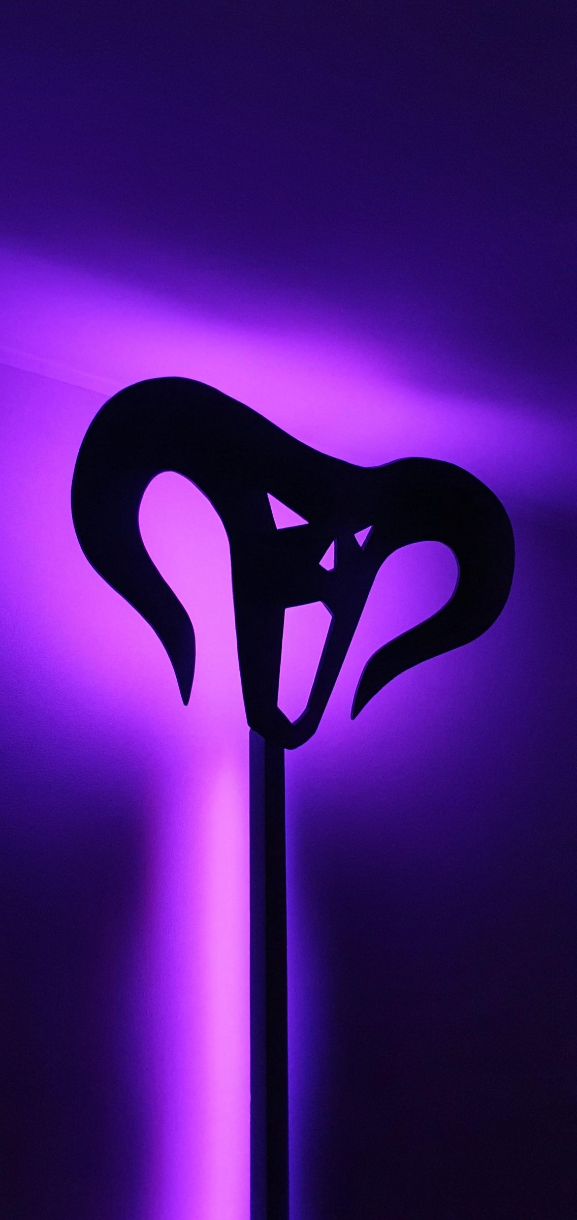 Lord of the Rings Inspired LED Strip Lamp | LOTR Balrog Mood Lamp ...