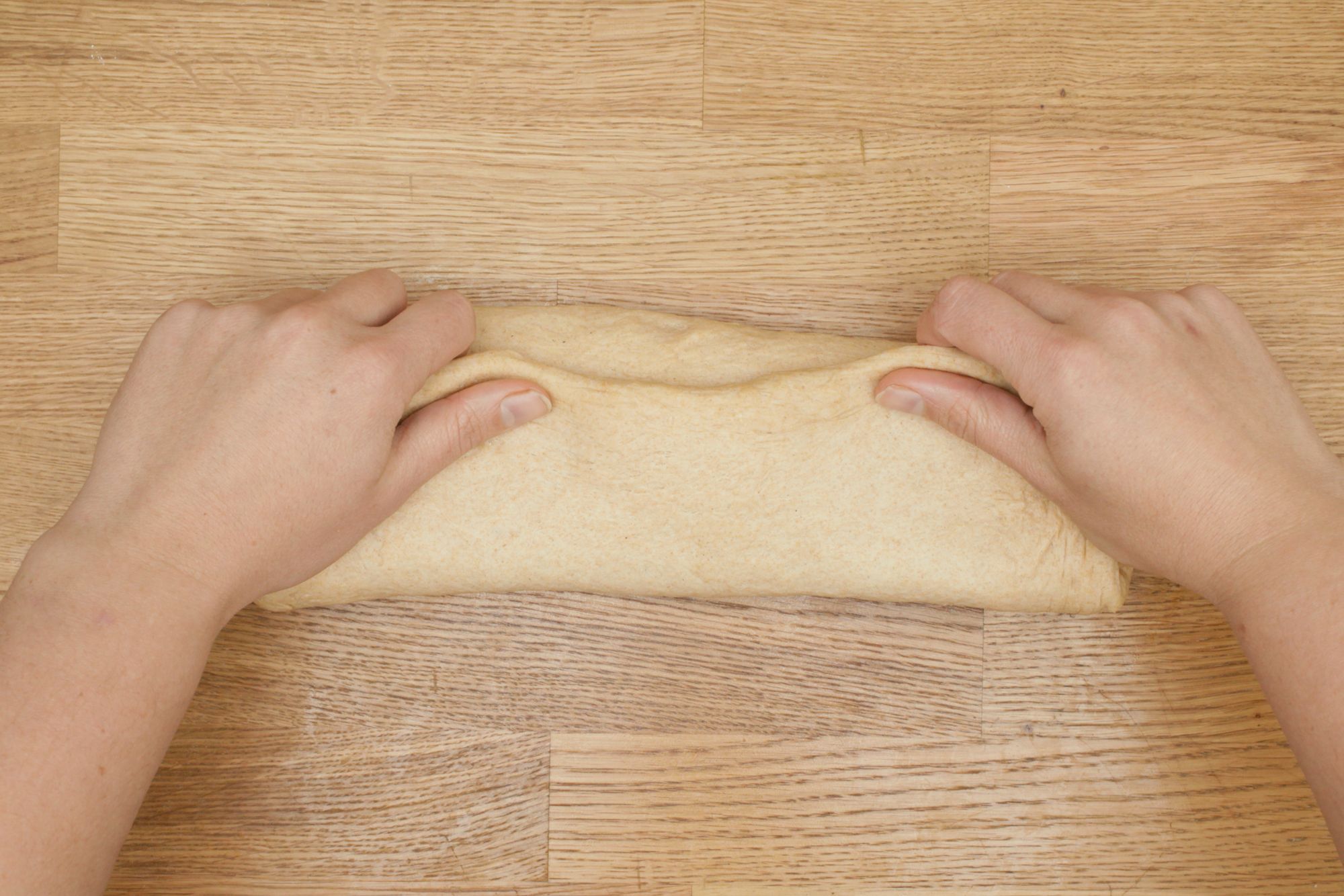 Whole Wheat Sandwich Bread Recipe : 6 Steps (with Pictures) - Instructables