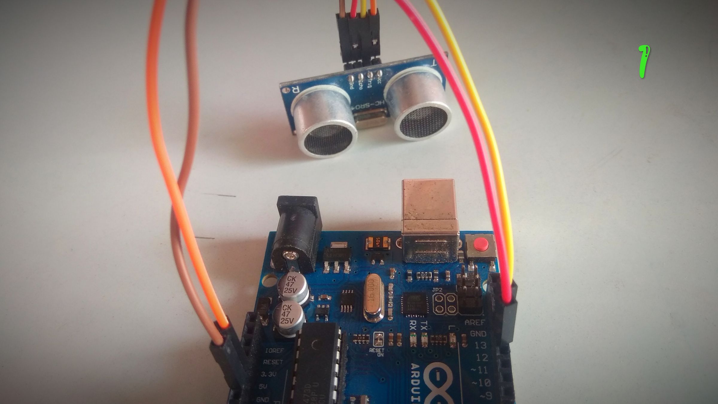 Blind Helmet : 8 Steps - Instructables