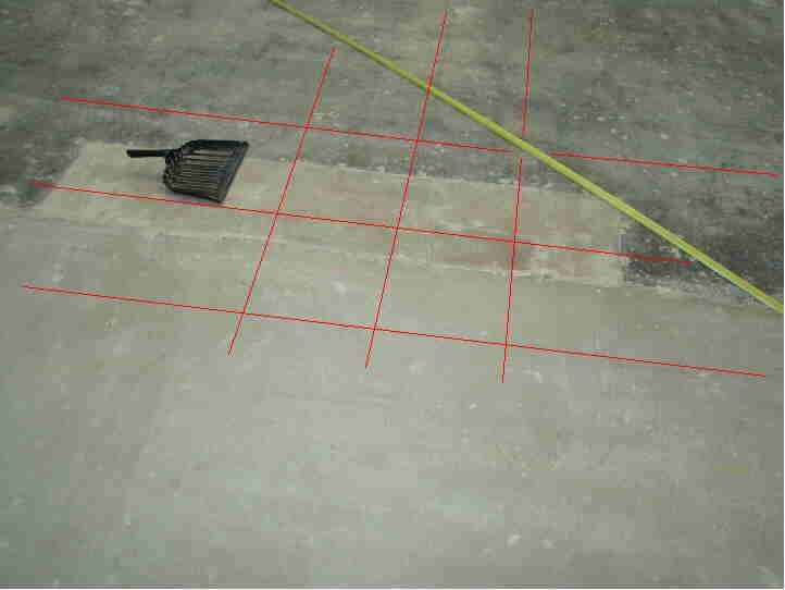 Sprung Wood Dance Floor : 11 Steps - Instructables