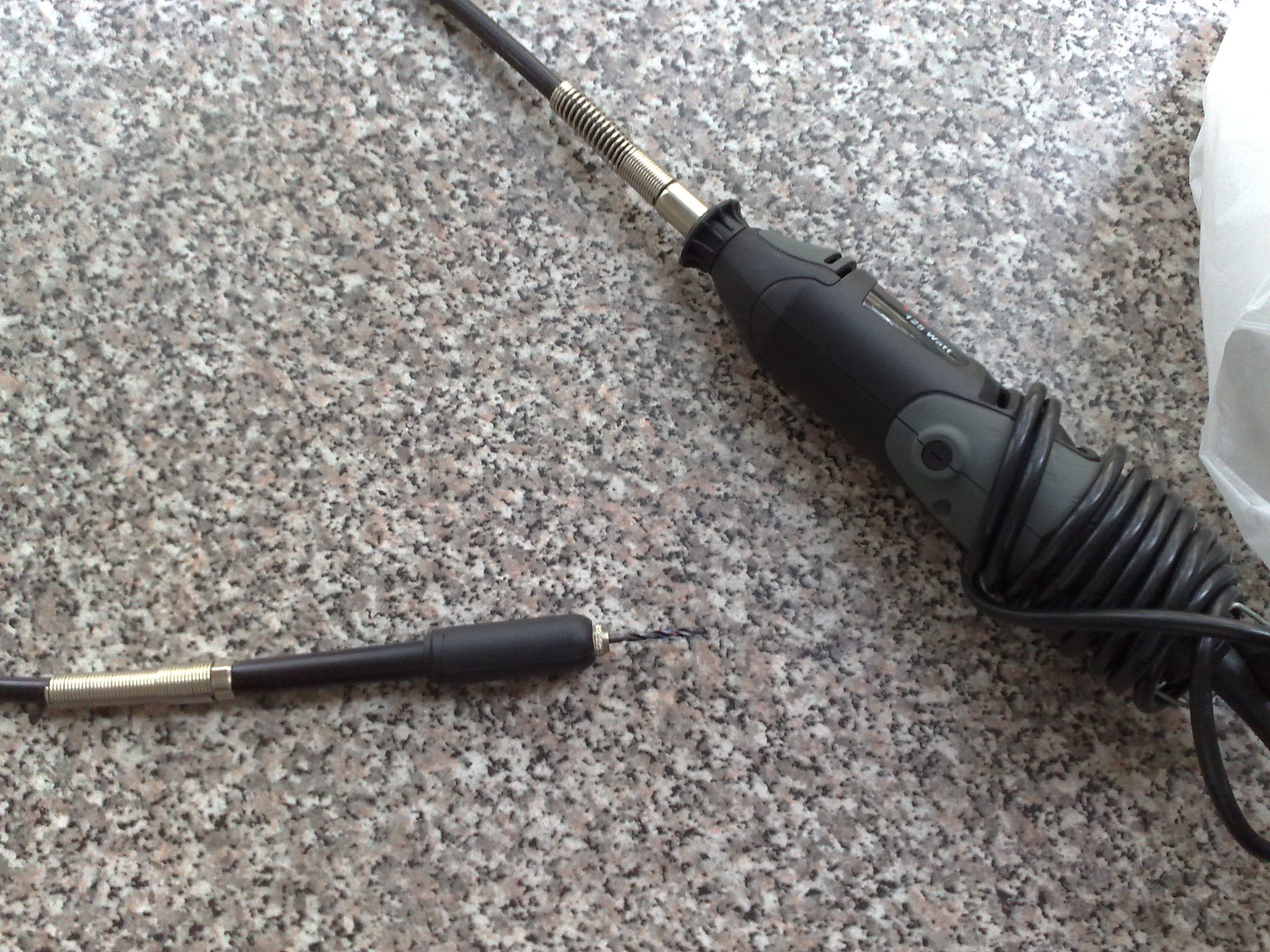 PSP EXTRA GRIP AND SOUND - Joystick Bar and 2W Speaker : 6 Steps ...