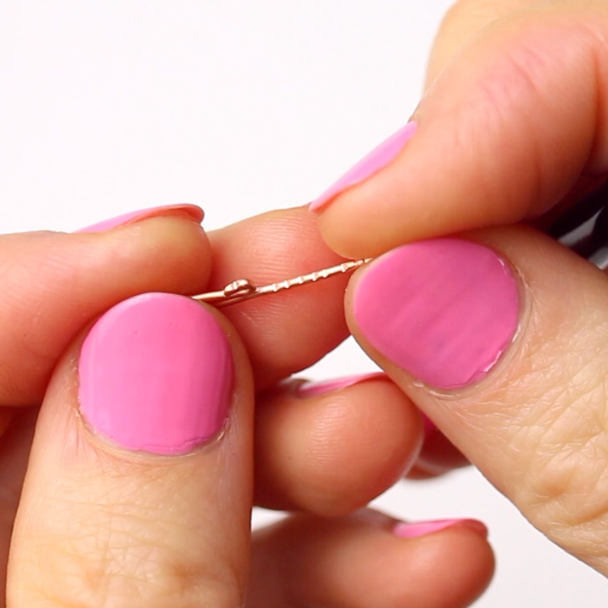 DIY Chokers | No Special Tools! SUPER EASY! : 6 Steps (with Pictures ...