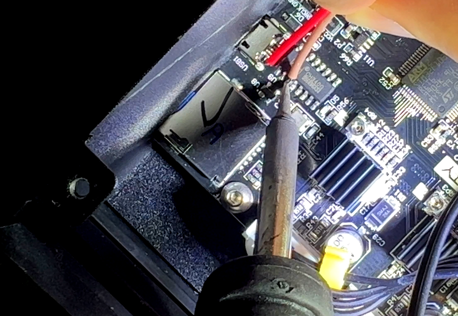 How I Added Wi-Fi to My Creality Ender 3 : 11 Steps (with Pictures ...