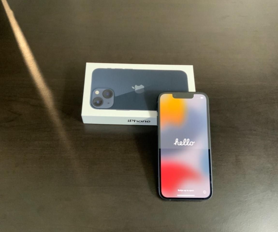 How to Successfully Set Up a New IPhone : 16 Steps - Instructables