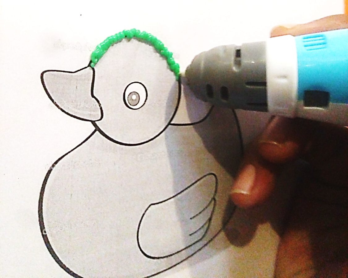 How to Draw Anything Using 3D Pen : 3 Steps (with Pictures) - Instructables