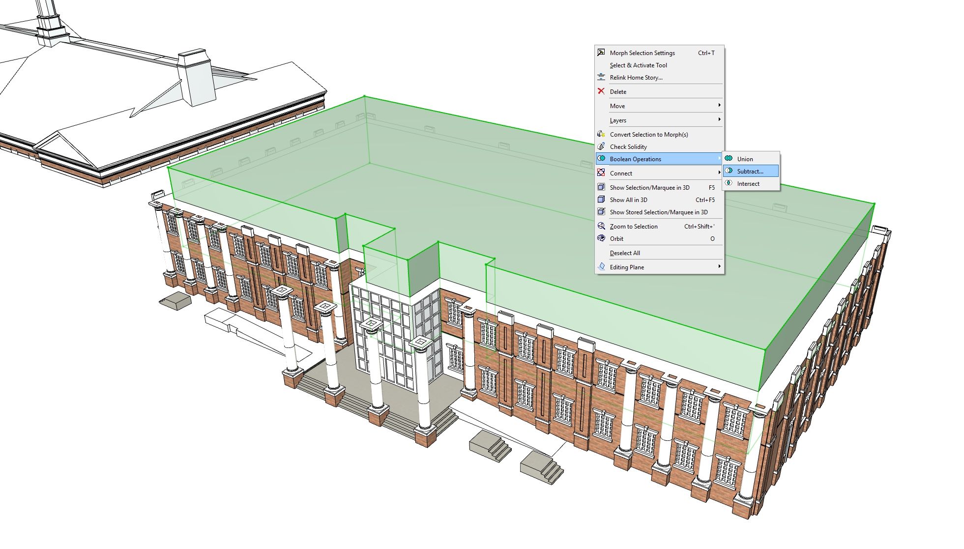 Refining ArchiCAD BIM Models to Print Buildings : 13 Steps (with ...