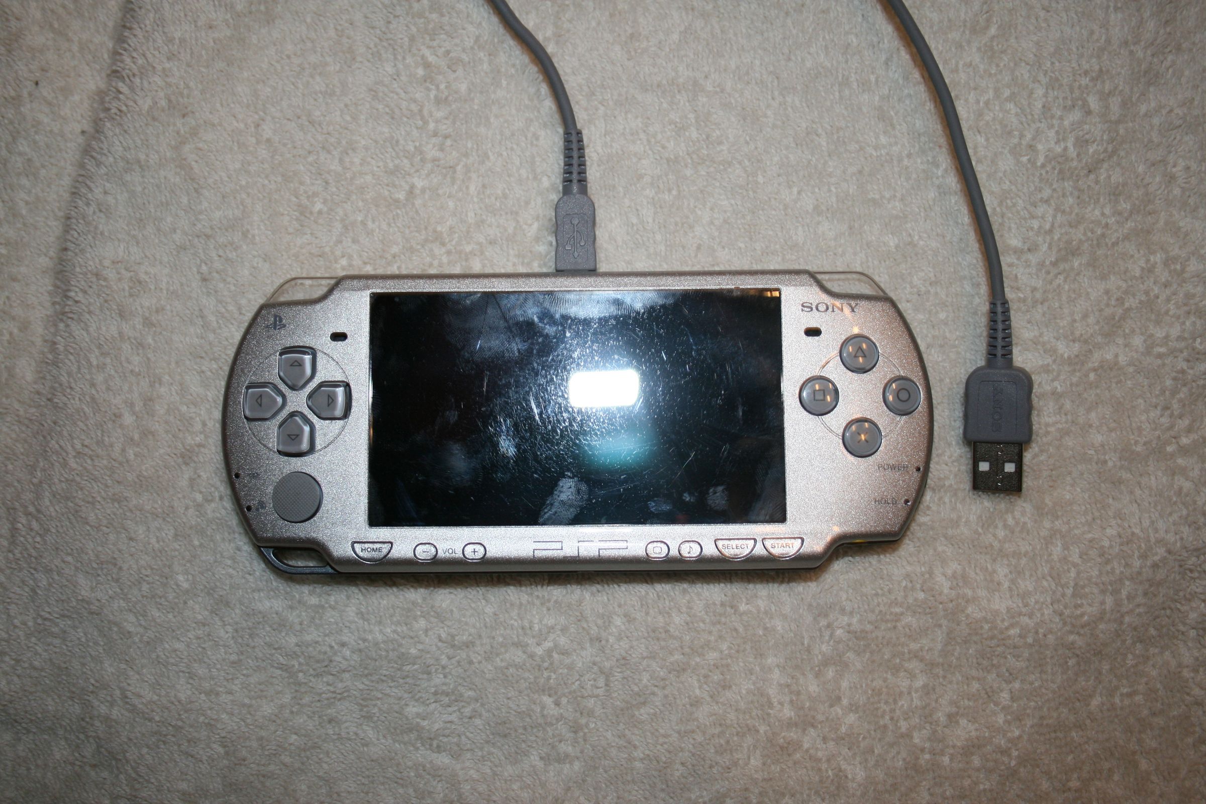 Lego PSP Dock : 4 Steps - Instructables