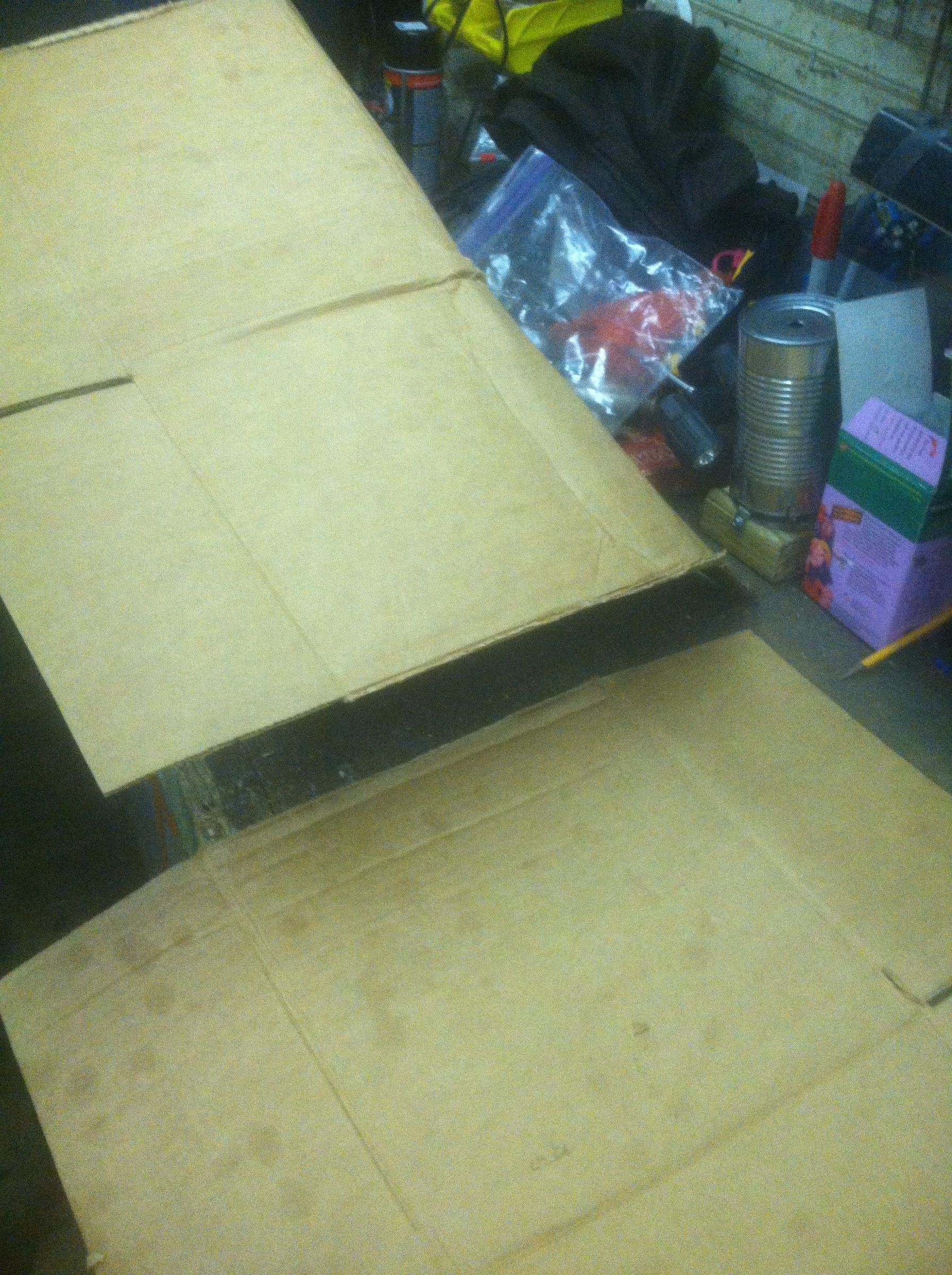 Sheldon Cooper T-Shirt Folding Hack : 16 Steps - Instructables