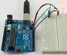 Arduino DC Motor Speed Control Potentiometer : 8 Steps - Instructables