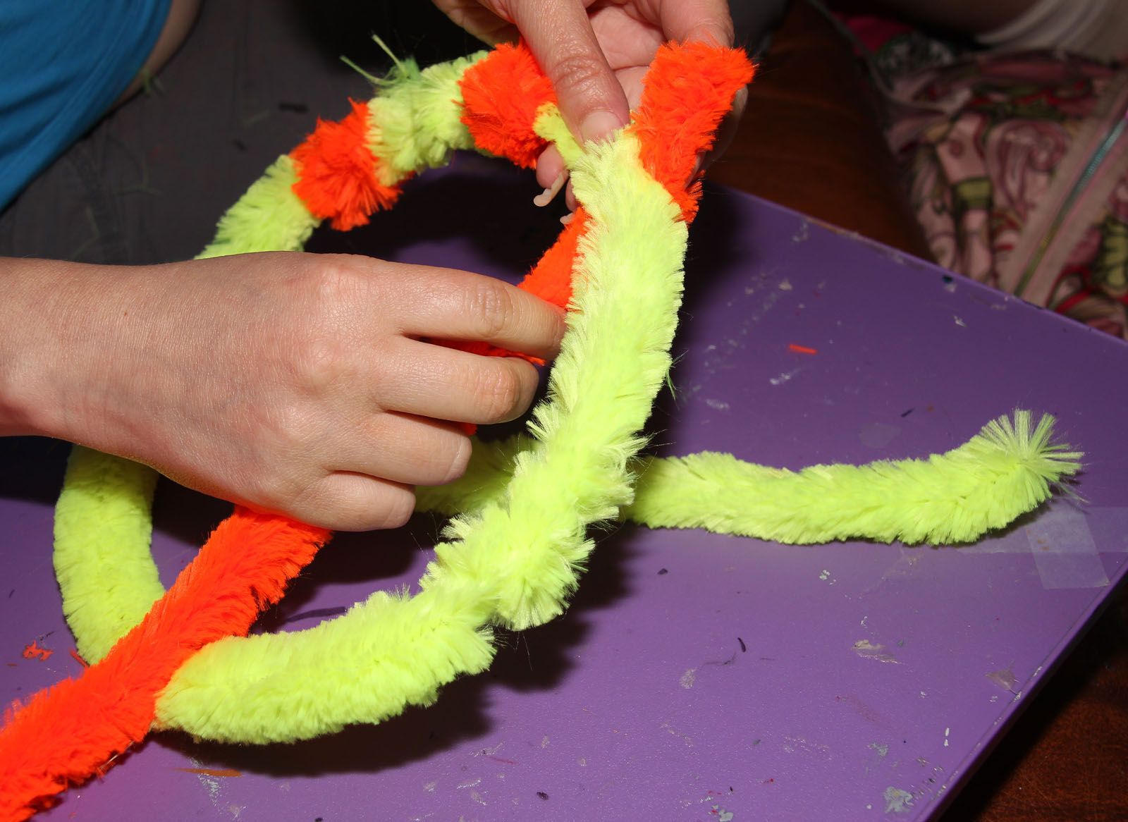 Adorable Who Costumes From "Horton Hears a Who" : 7 Steps - Instructables