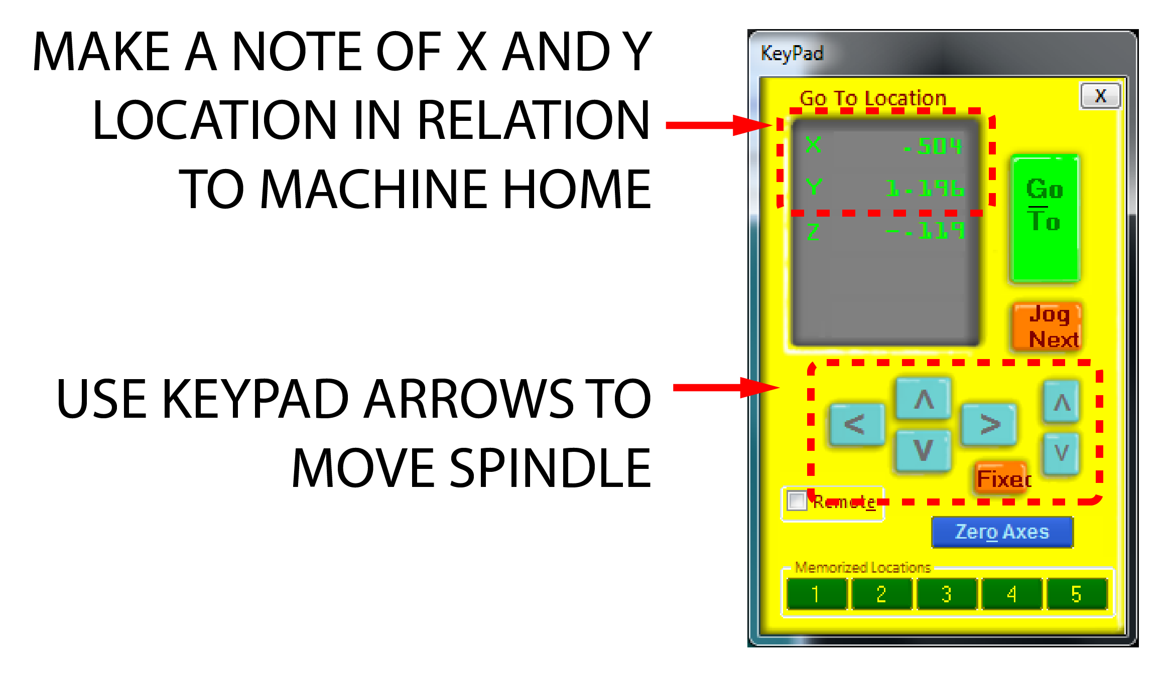 CNC Router Operation : 10 Steps - Instructables