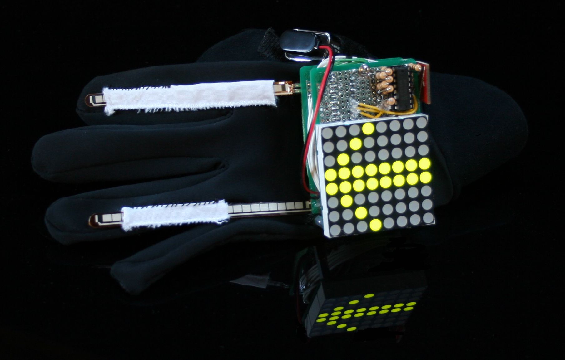 Bike Hand Signal Light : 10 Steps (with Pictures) - Instructables