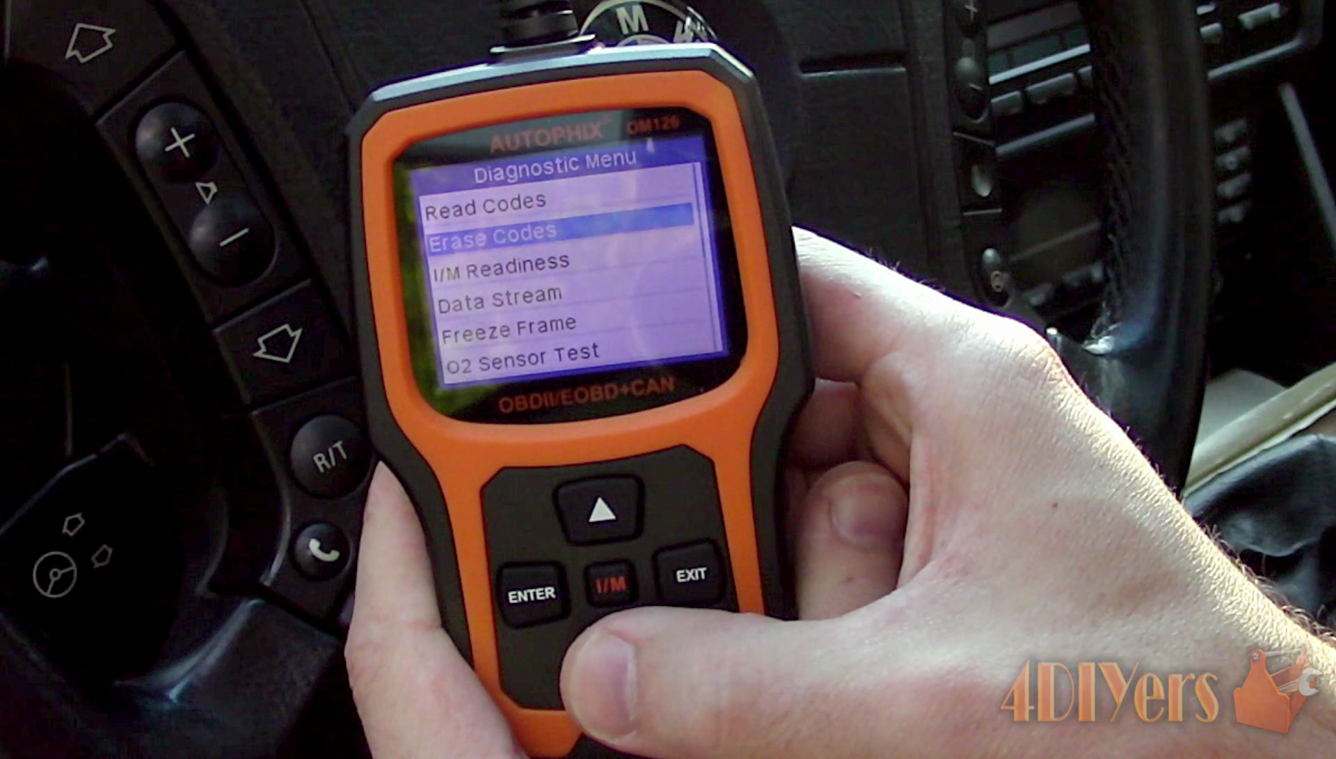 Diagnosing a Check Engine Light - Everything You Need to Know : 4 Steps ...