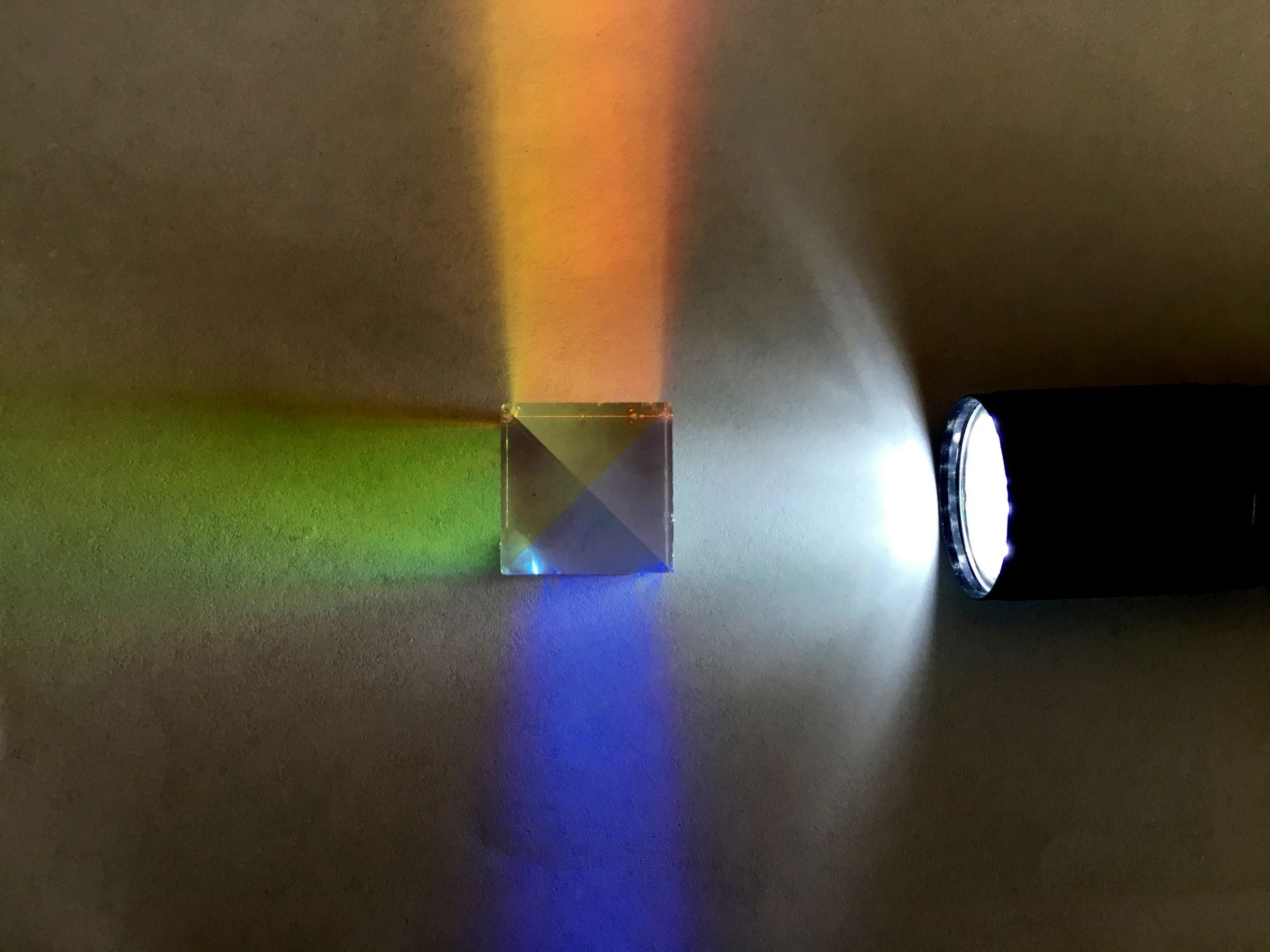 The Color Mixing Puzzle : 3 Steps (with Pictures) - Instructables