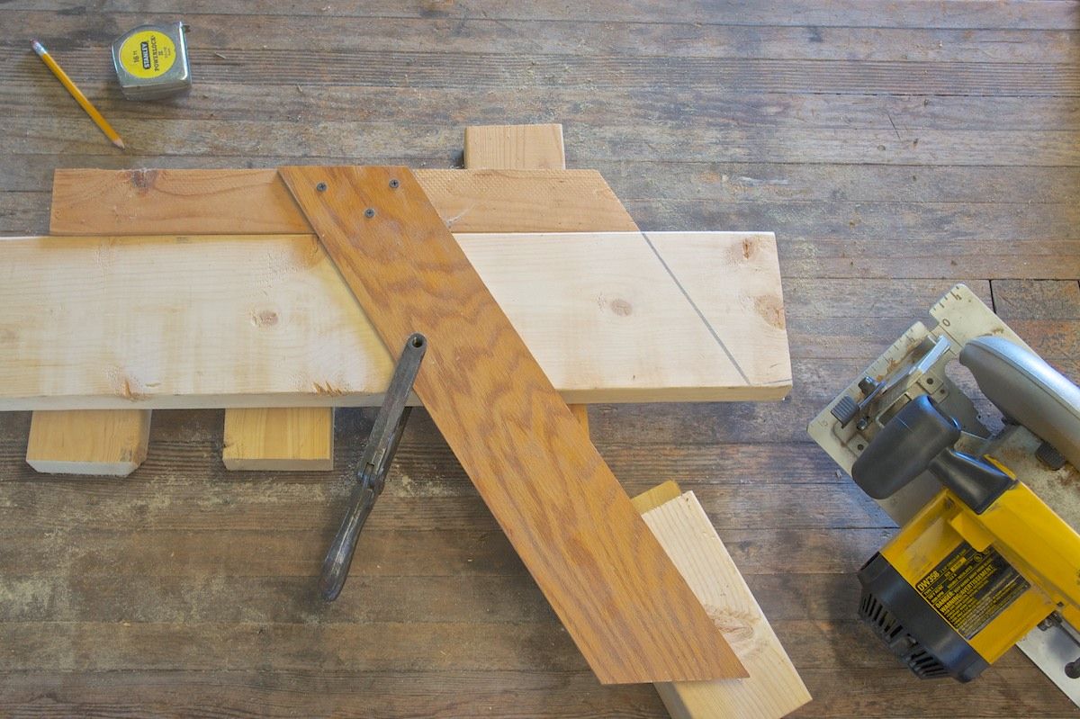 A Chair for the Great Outdoors : 9 Steps (with Pictures) - Instructables