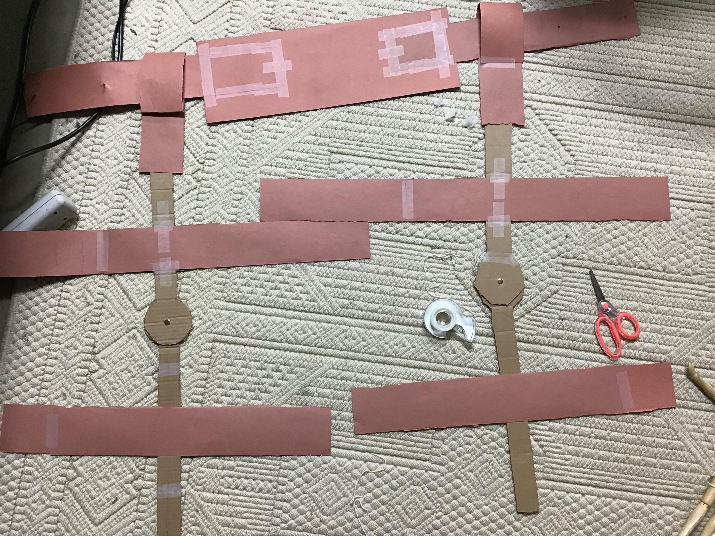 Leg Exoskeleton Models : 5 Steps - Instructables