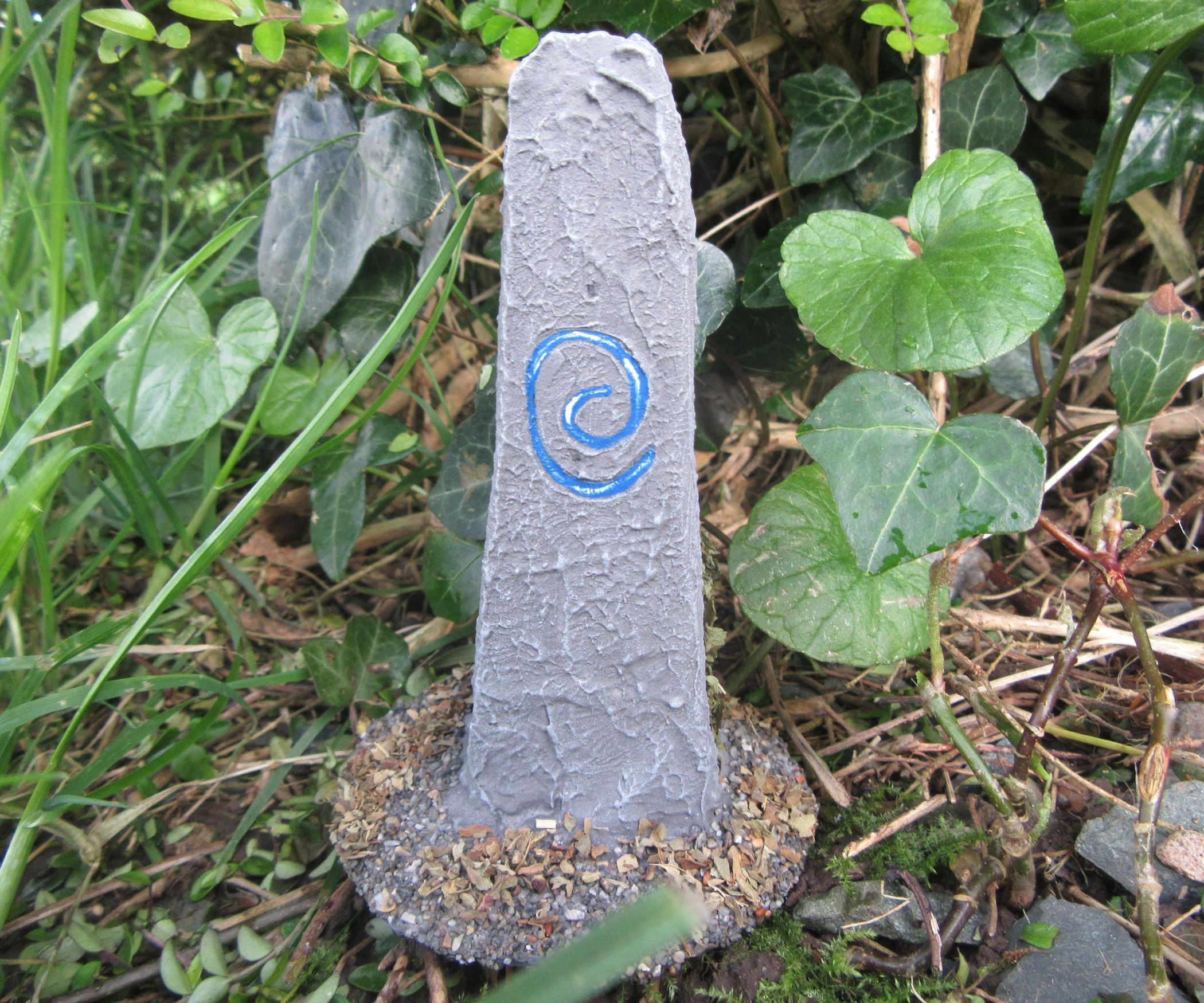 Standing Stone Tabletop Terrain : 10 Steps (with Pictures) - Instructables